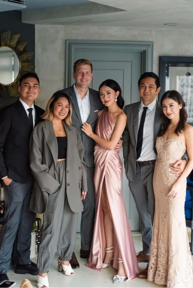 5 Celebrity Barkadas You Wish You Could Join
