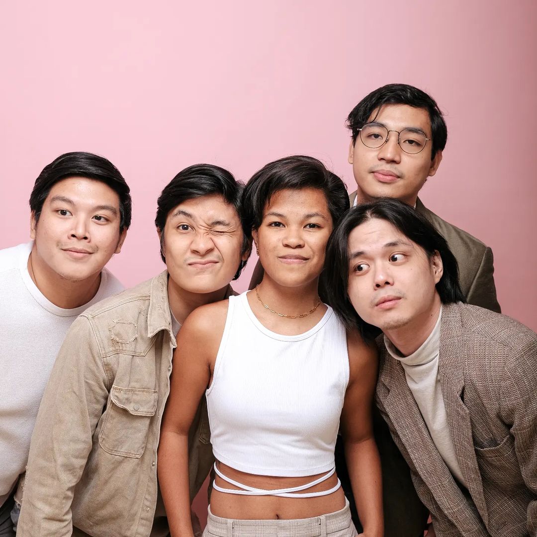 Over October Keeps OPM Alive With Soulful Songs
