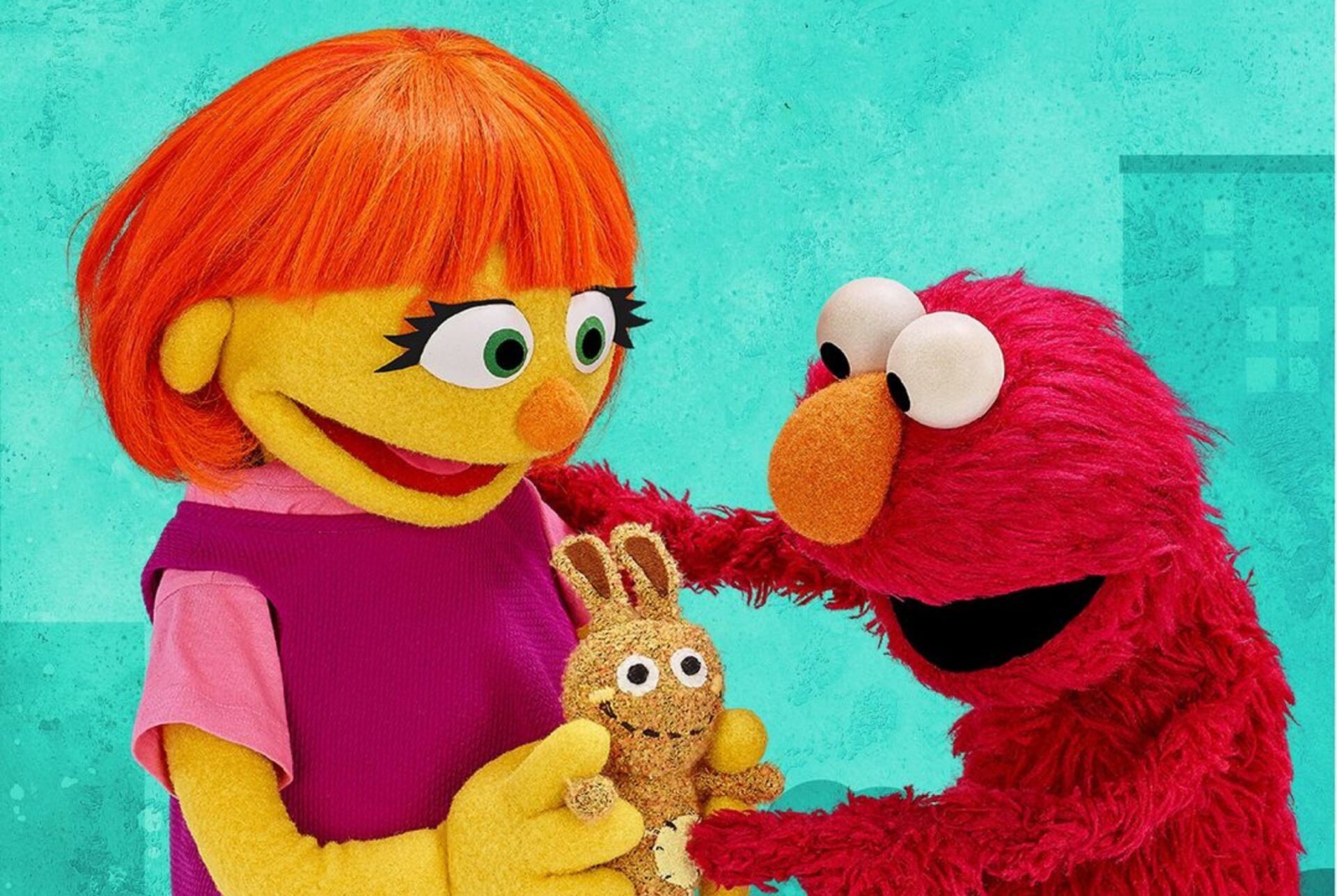 Meet TJ, the Filipino Sesame Street Muppet