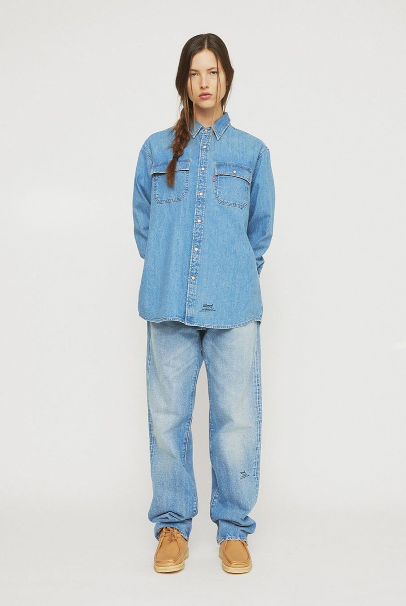 This is How You Can Make Your Denims Last
