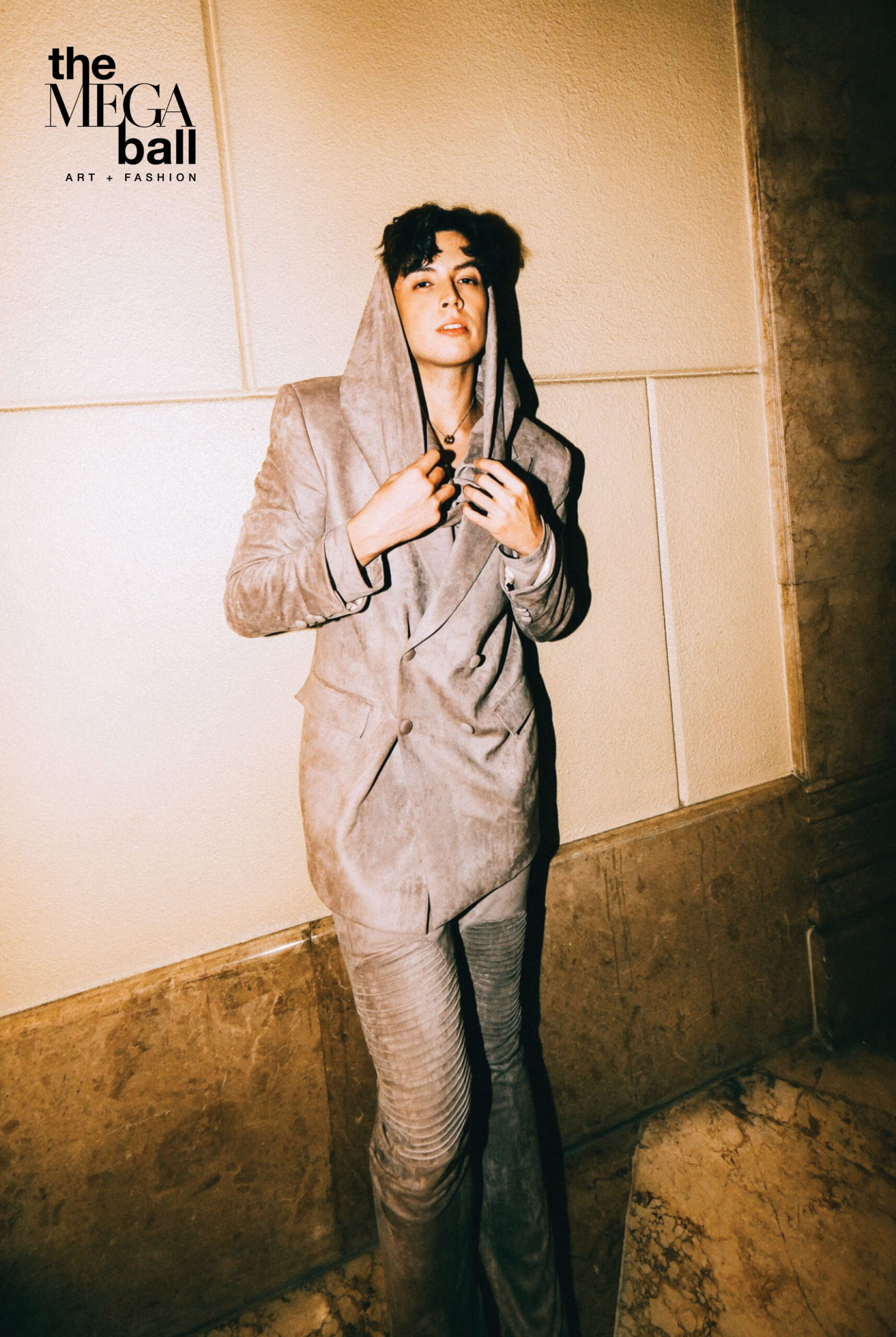 MEGA Man’s Best Dressed Men at the 2023 MEGA Ball