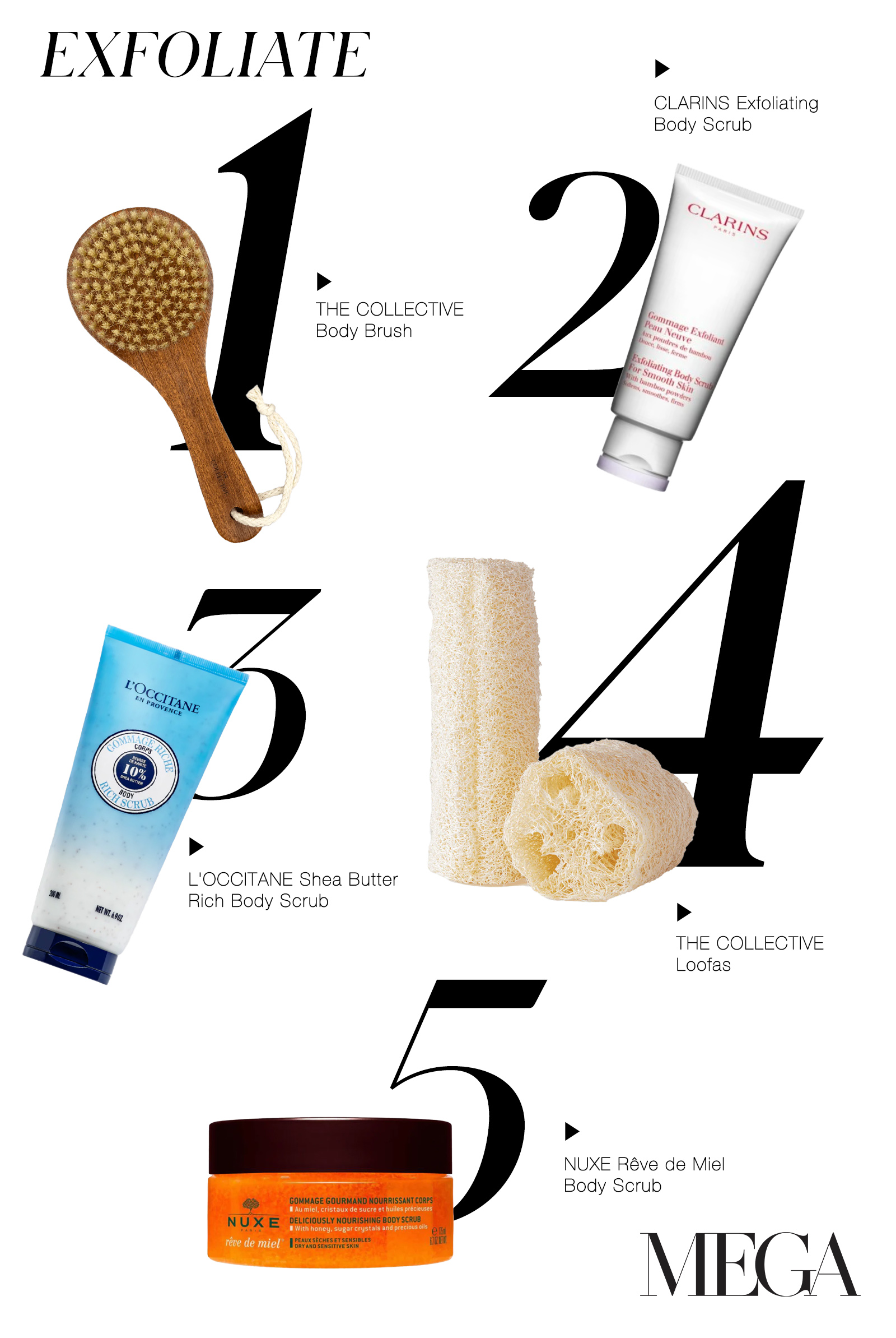 This is How You Can Create an Effective Body Care Routine