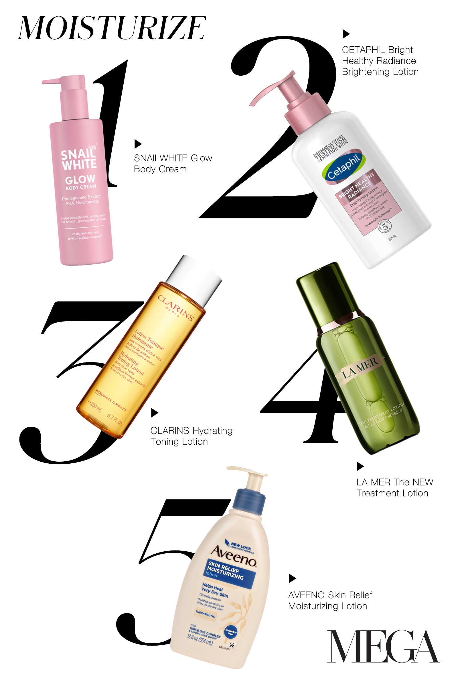 This is How You Can Create an Effective Body Care Routine