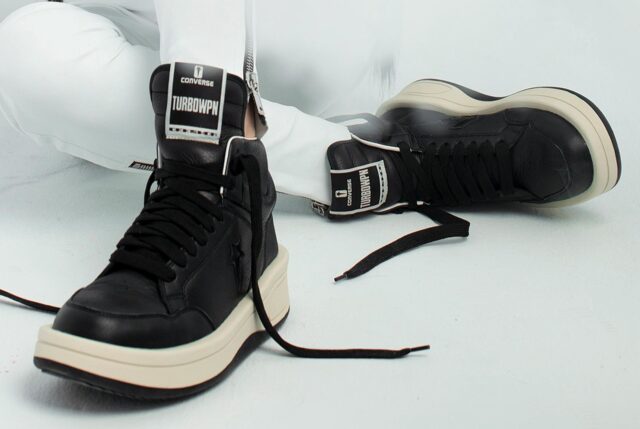 3 Luxury Brand Collaborations With Your Favorite Shoe Brands
