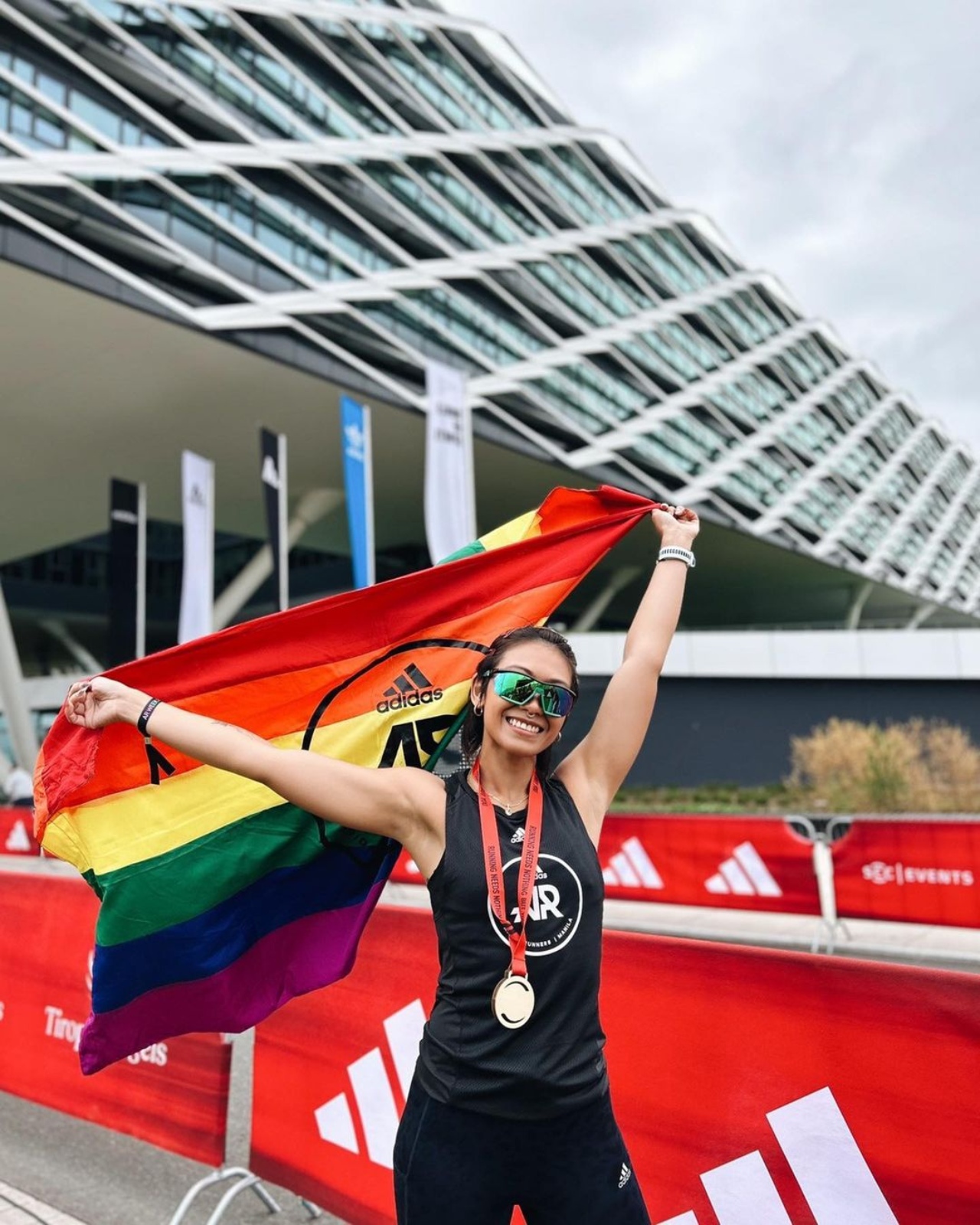 7 LGBTQ+ Fitfluencers Champion Wellness and Visibility