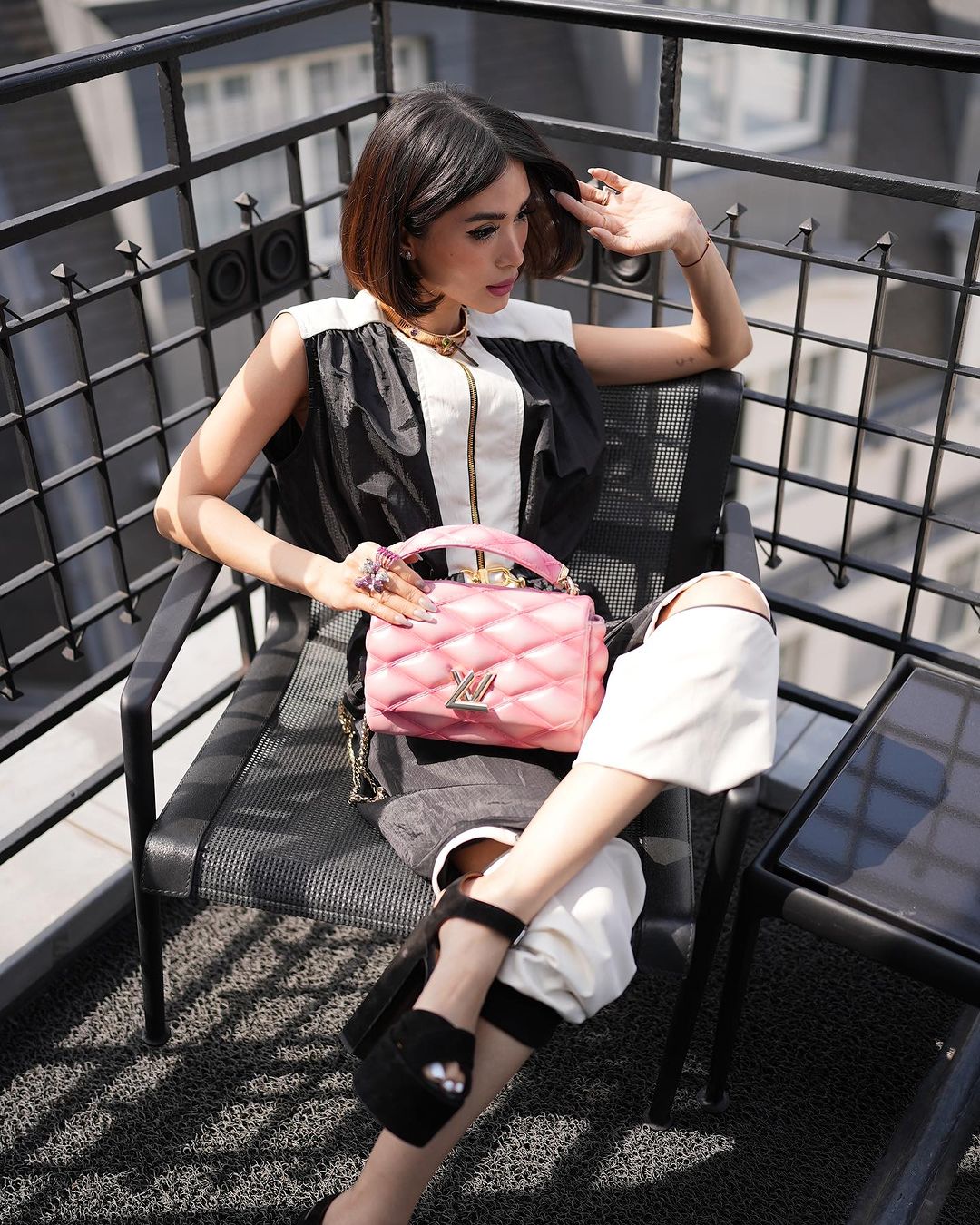 Filipino Fashion Icons: From Local Stage to Global Glamour