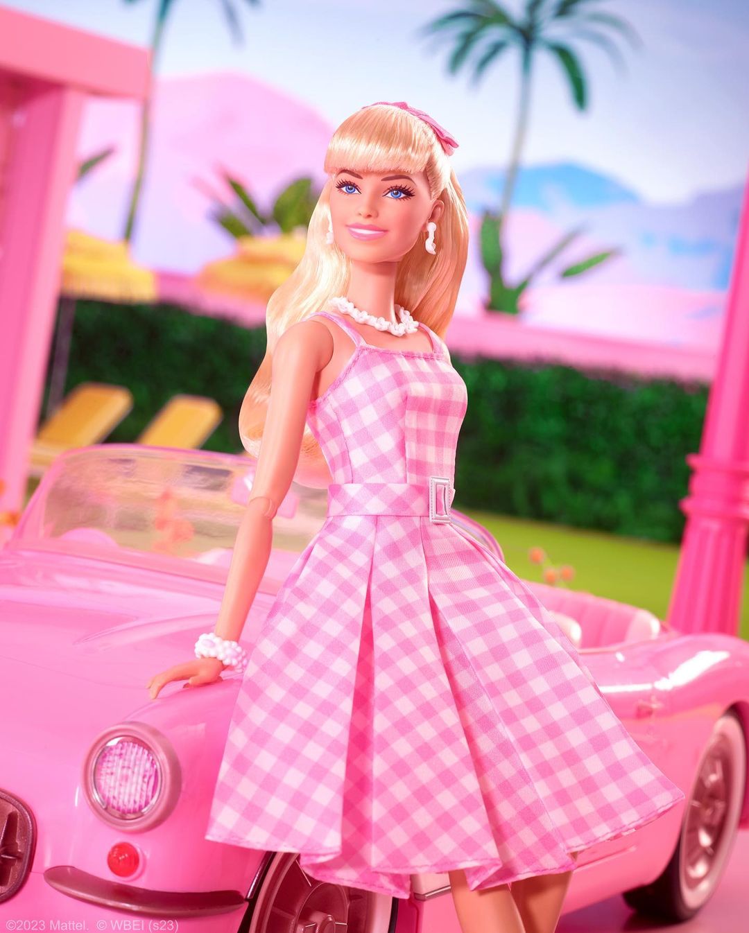 How Barbie Became a Fashion Icon Through Haute Couture