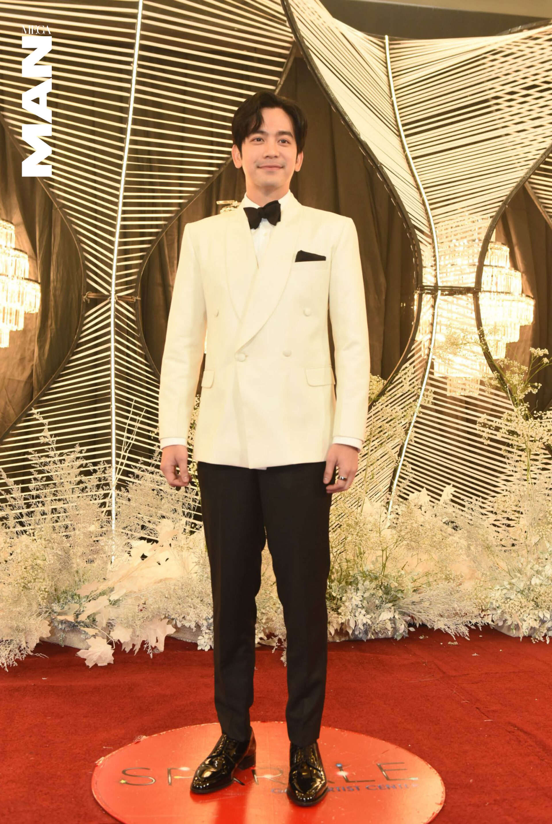 GMA Gala Mens Fashion Highlights Best Celebrity Looks