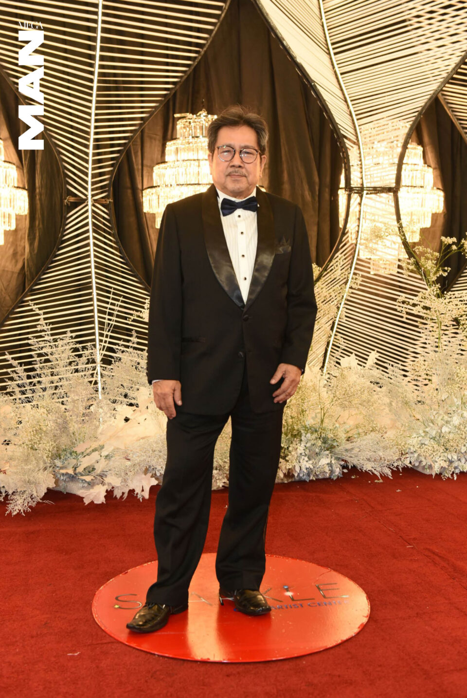 Veteran Actors Grace This Year’s GMA Gala