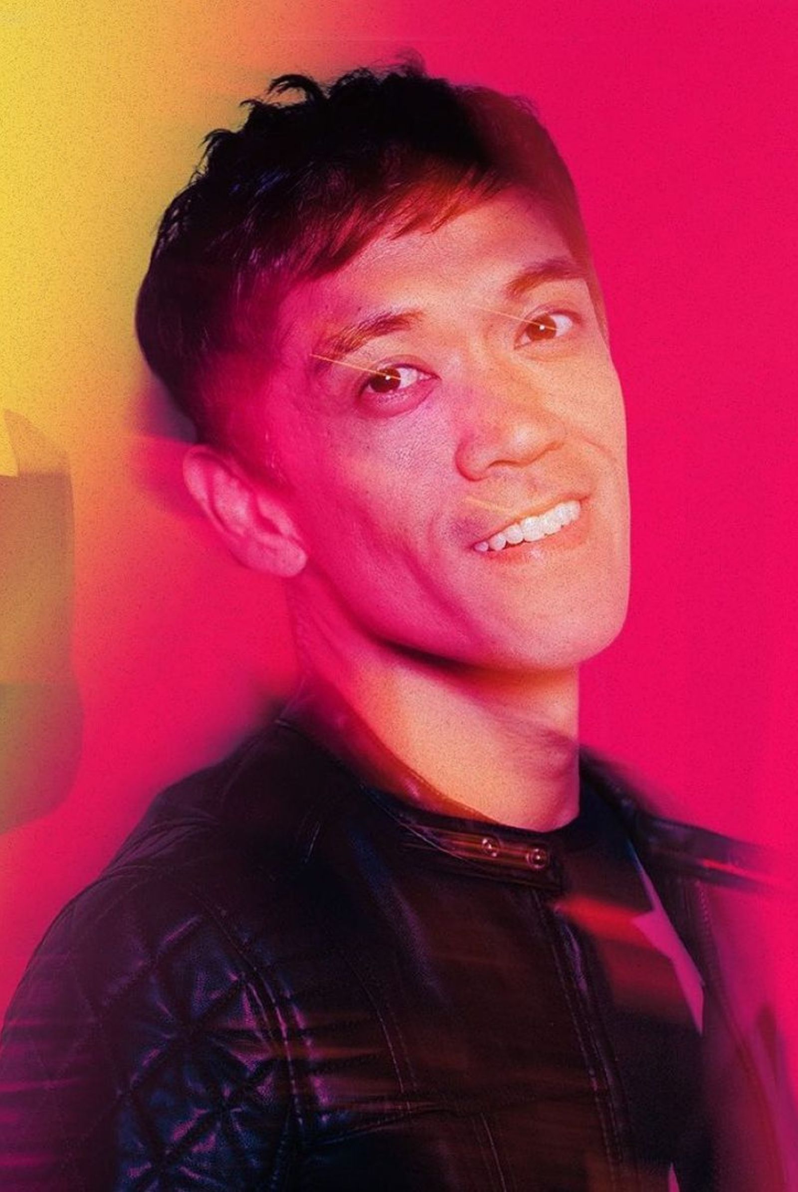Meet Broadway’s First All-Filipino Cast Of Distinguished Men