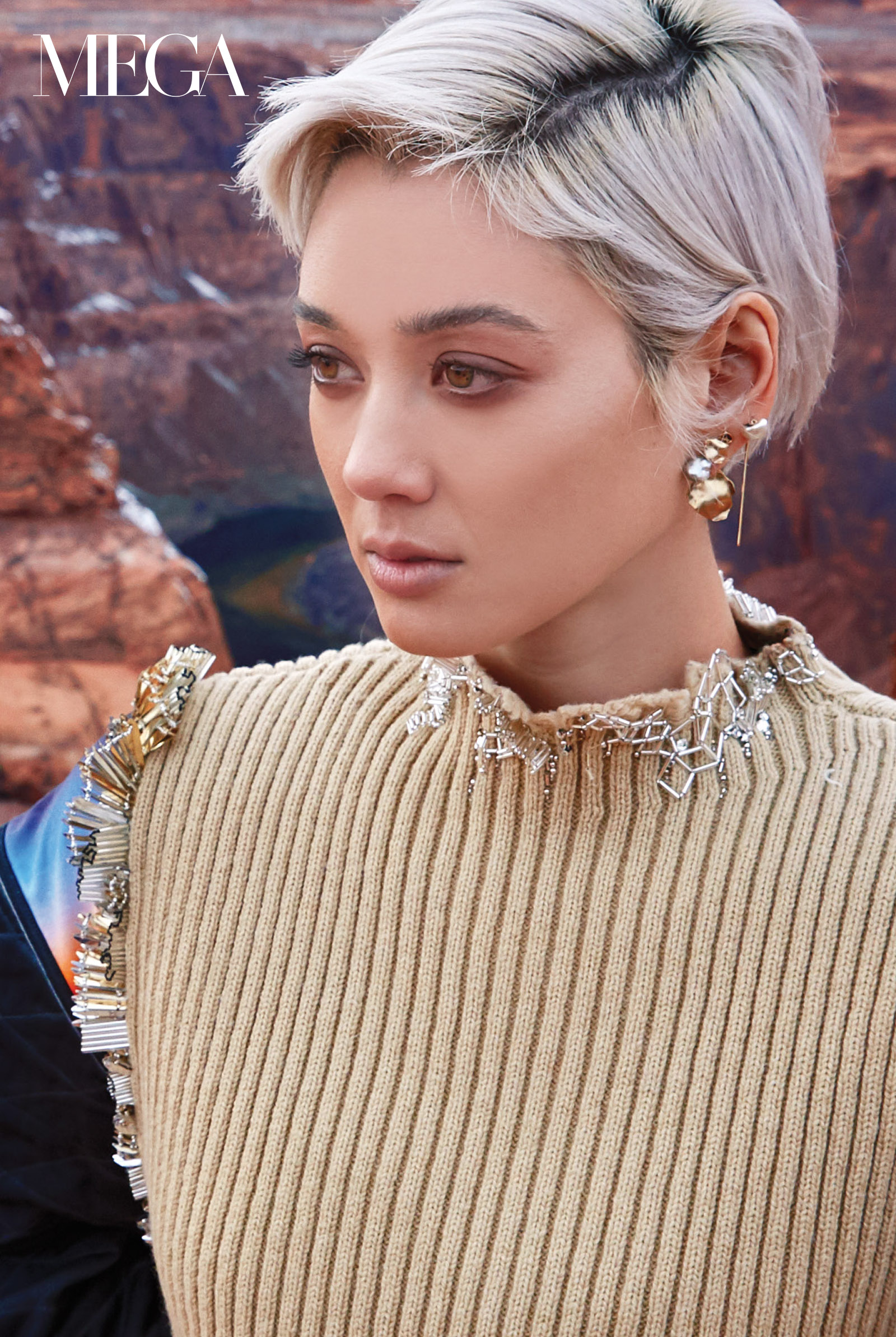 The Everything Guide to Taking Care of Bleached Hair