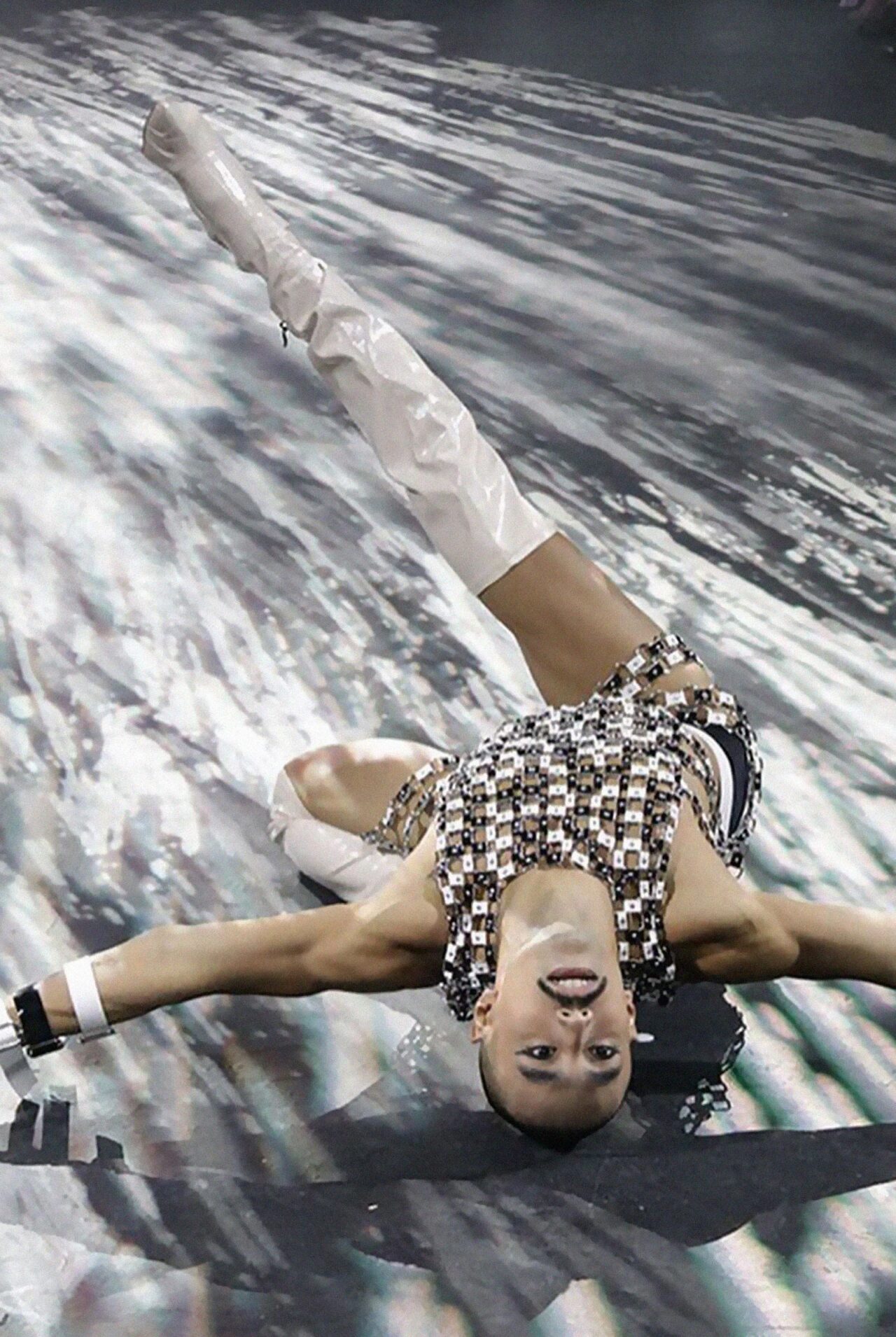 3 Takeaways We Gained From Nunoy Revlon’s Ballroom 101 Class