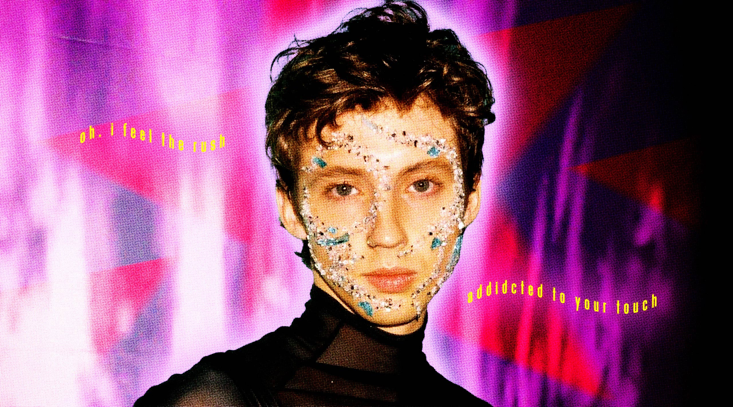 Queer Pop Stars Are Shaping the Global Sound