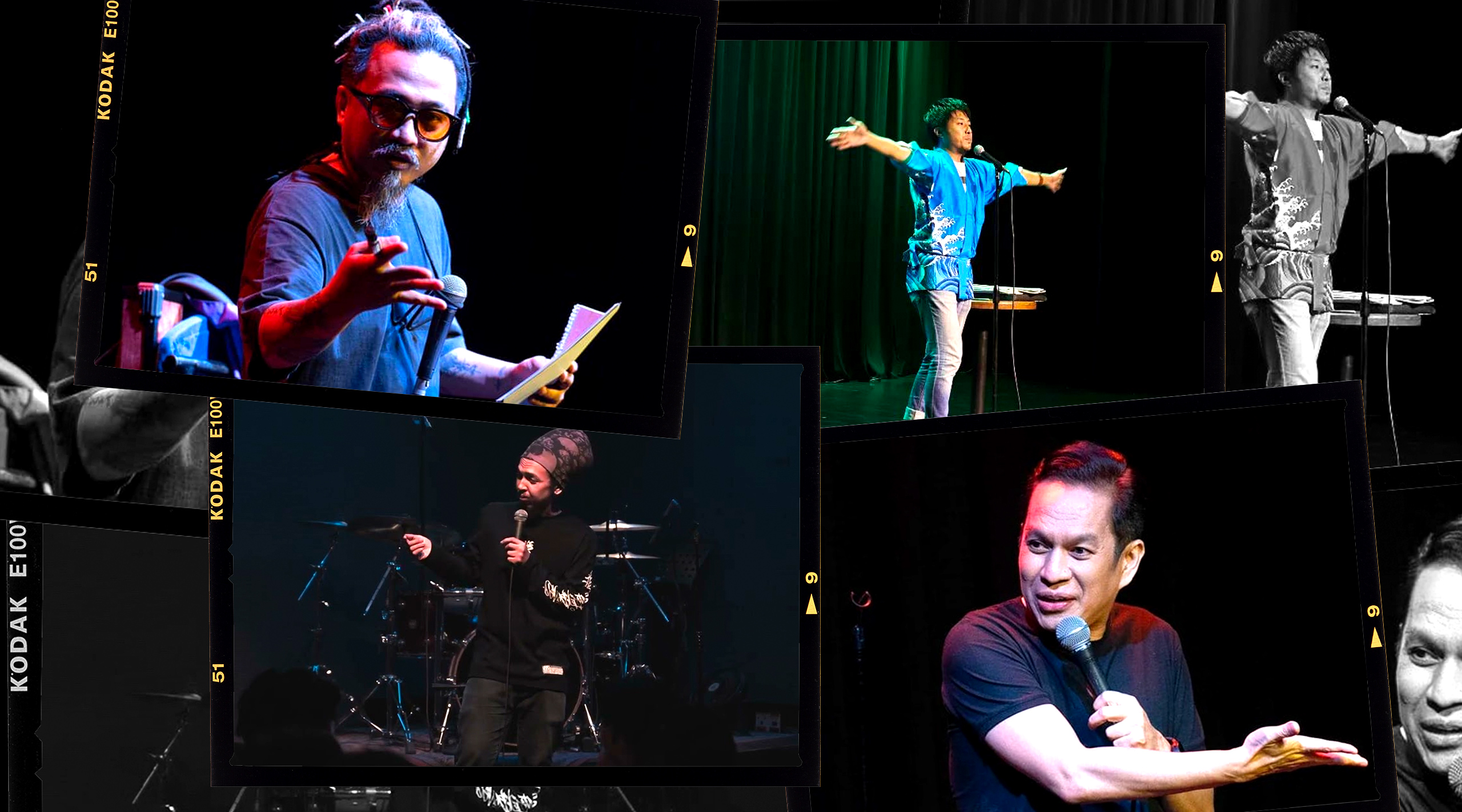 Filipino Comedians Other Than JoKoy You Need to Know