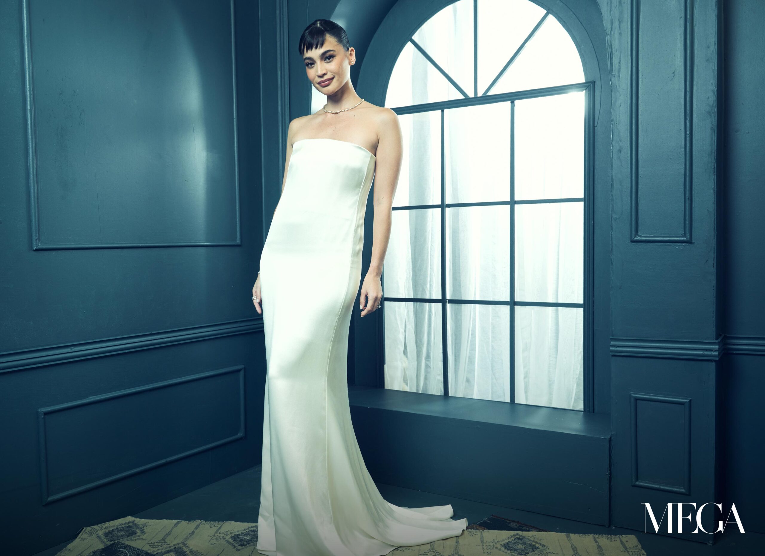 Style Evolution Through Life’s Eras, as Seen on Anne Curtis
