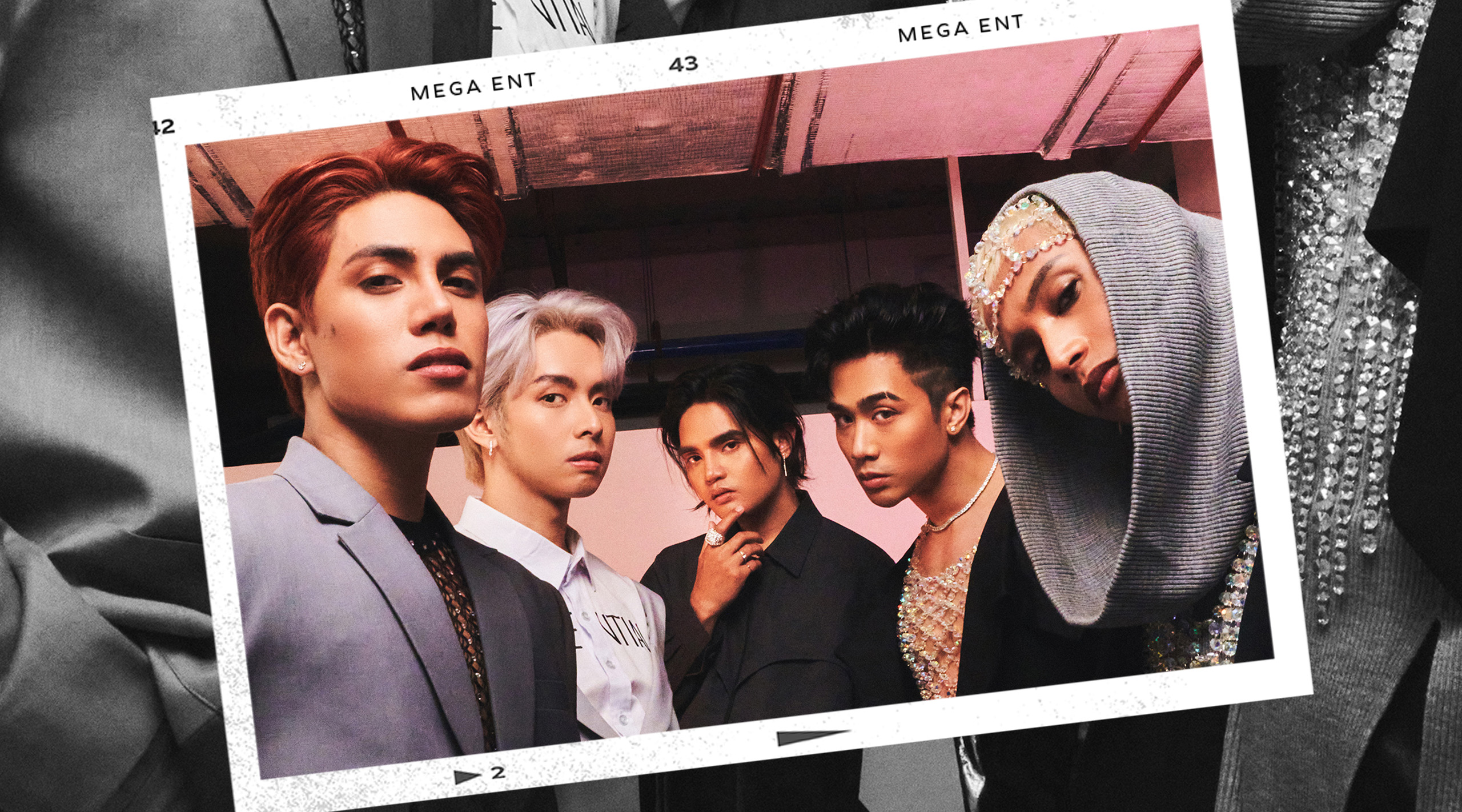 SB19 Maintains Their Royalty Status as P-Pop Kings