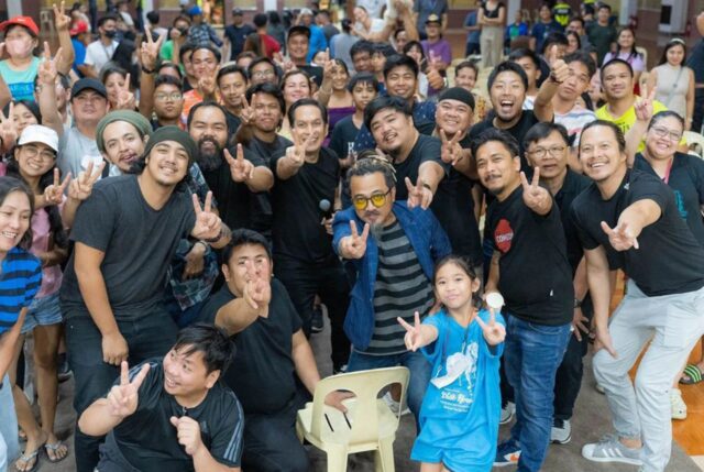Filipino Comedians Other Than JoKoy You Need to Know