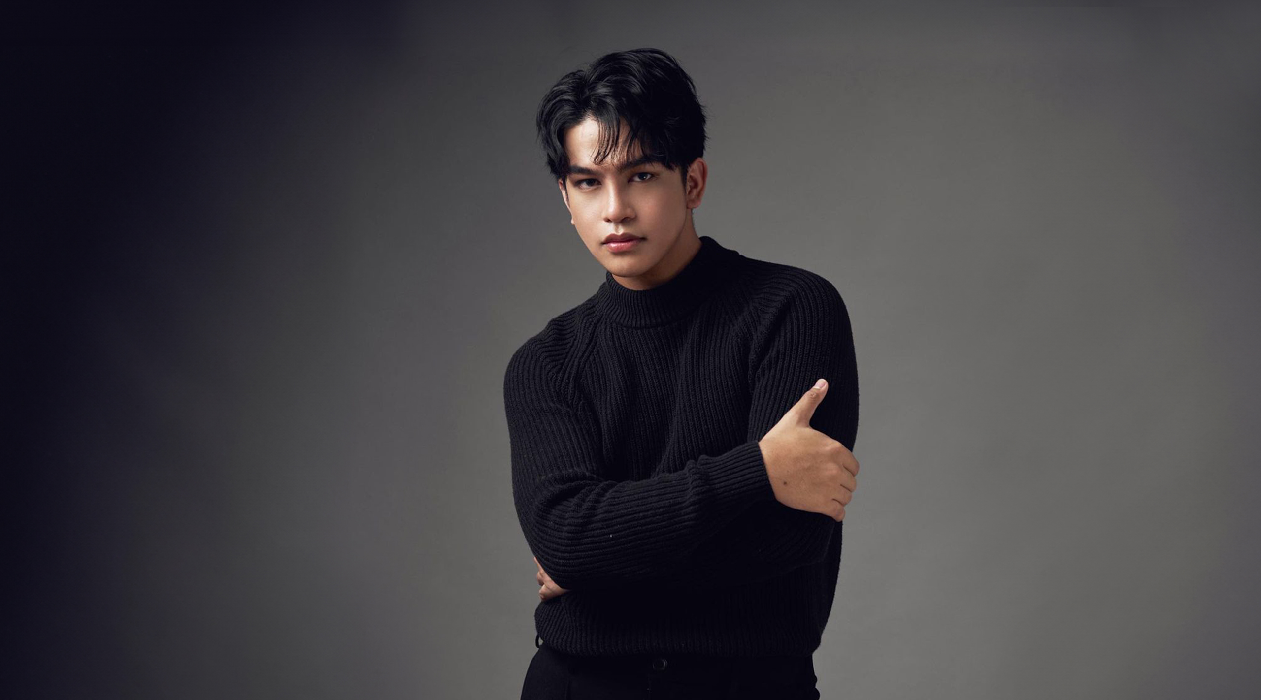 Kenn Dayandayan on Makeup, Identity, and Modern Masculinity