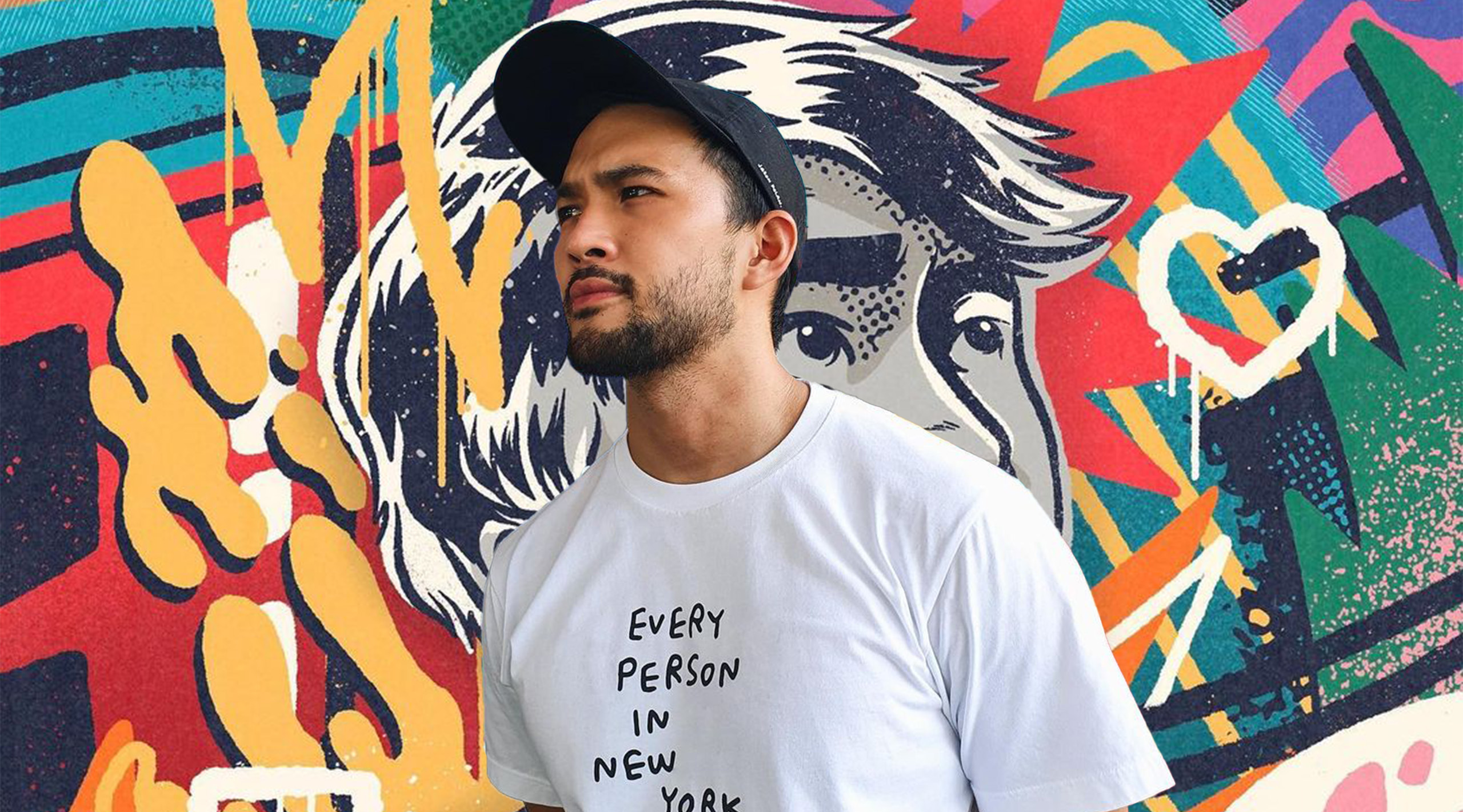 Jappy Agoncillo on Art, Identity, and Coming Home to Manila