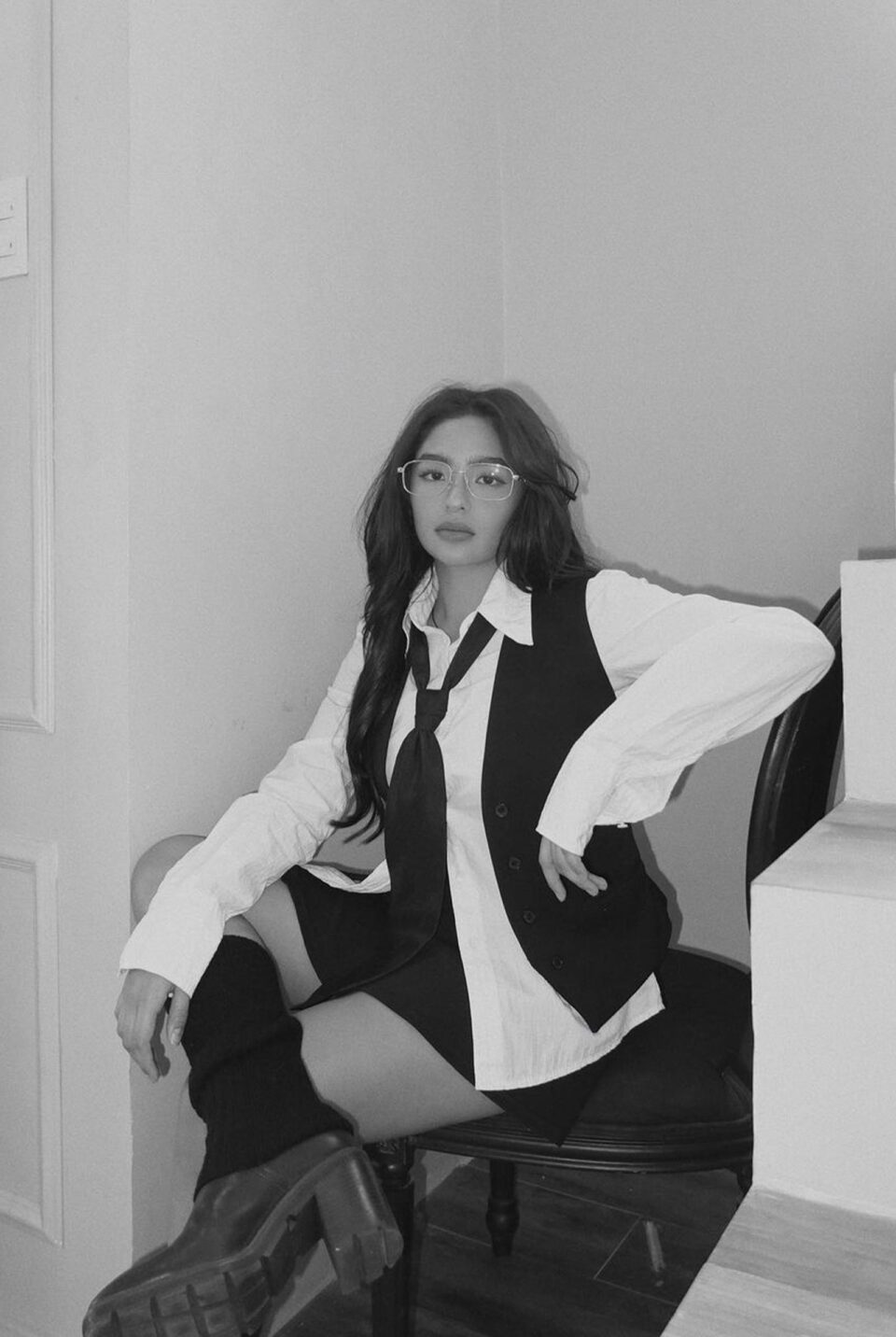 Andrea Brillantes Is the Gen Z Star to Watch Right Now