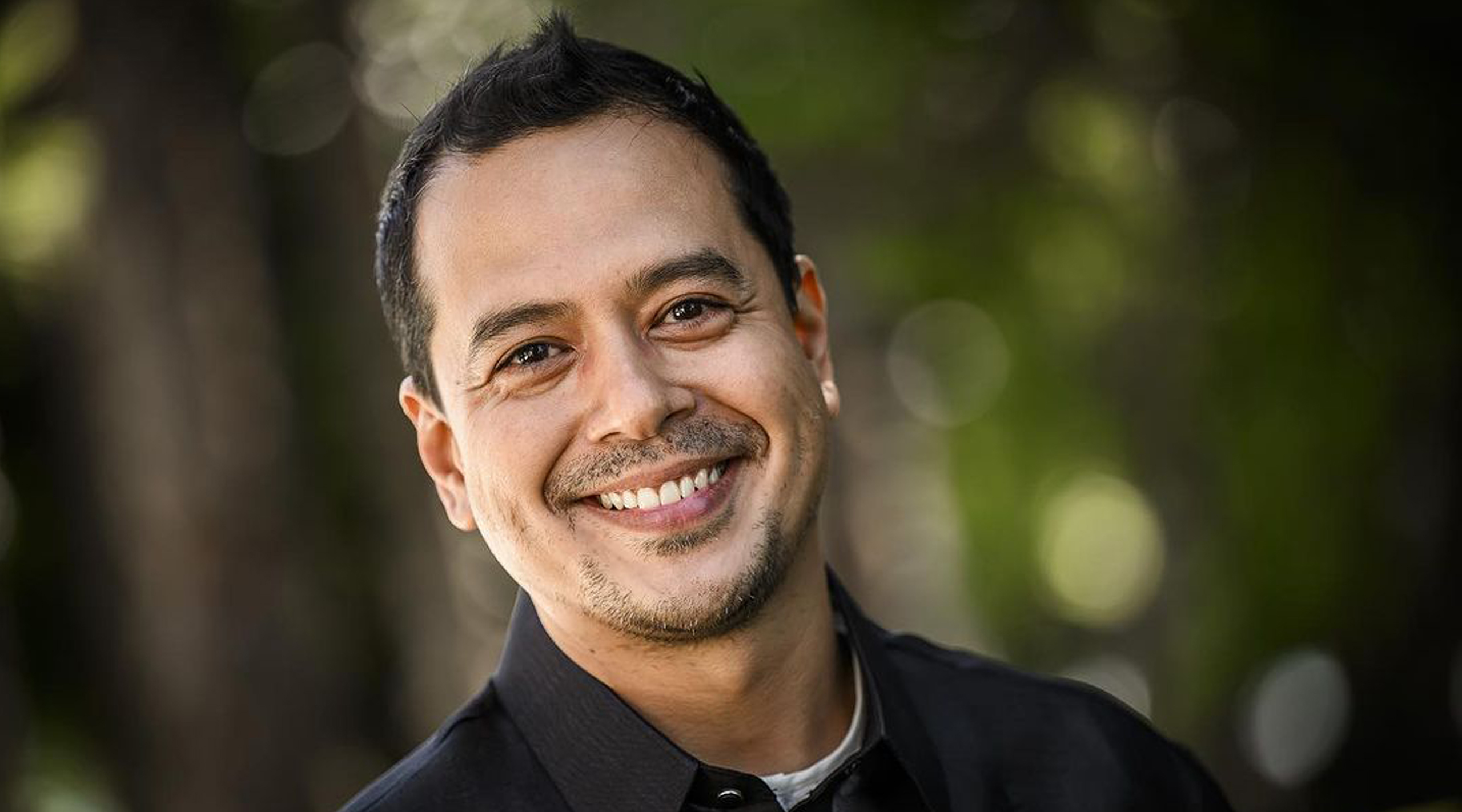 John Lloyd Wins Best Actor at Locarno for New Film