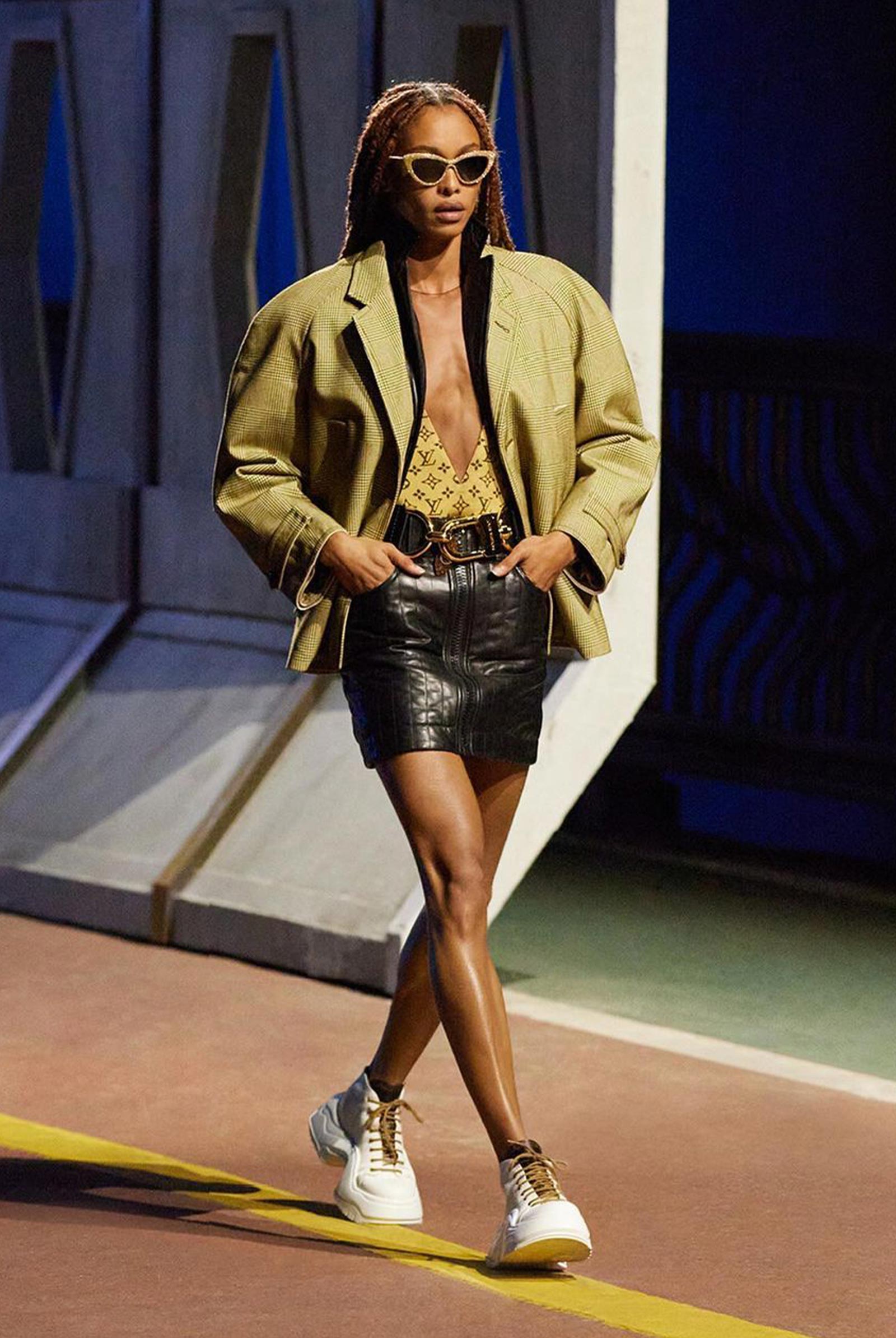 Why the Belt Trend Is Worth Stealing Right Now