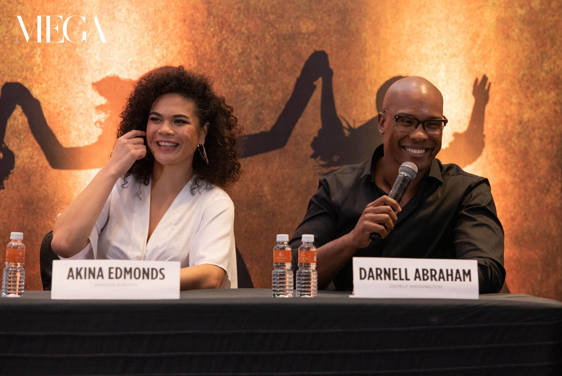 Why Hamilton is More Than Just a Musical Show