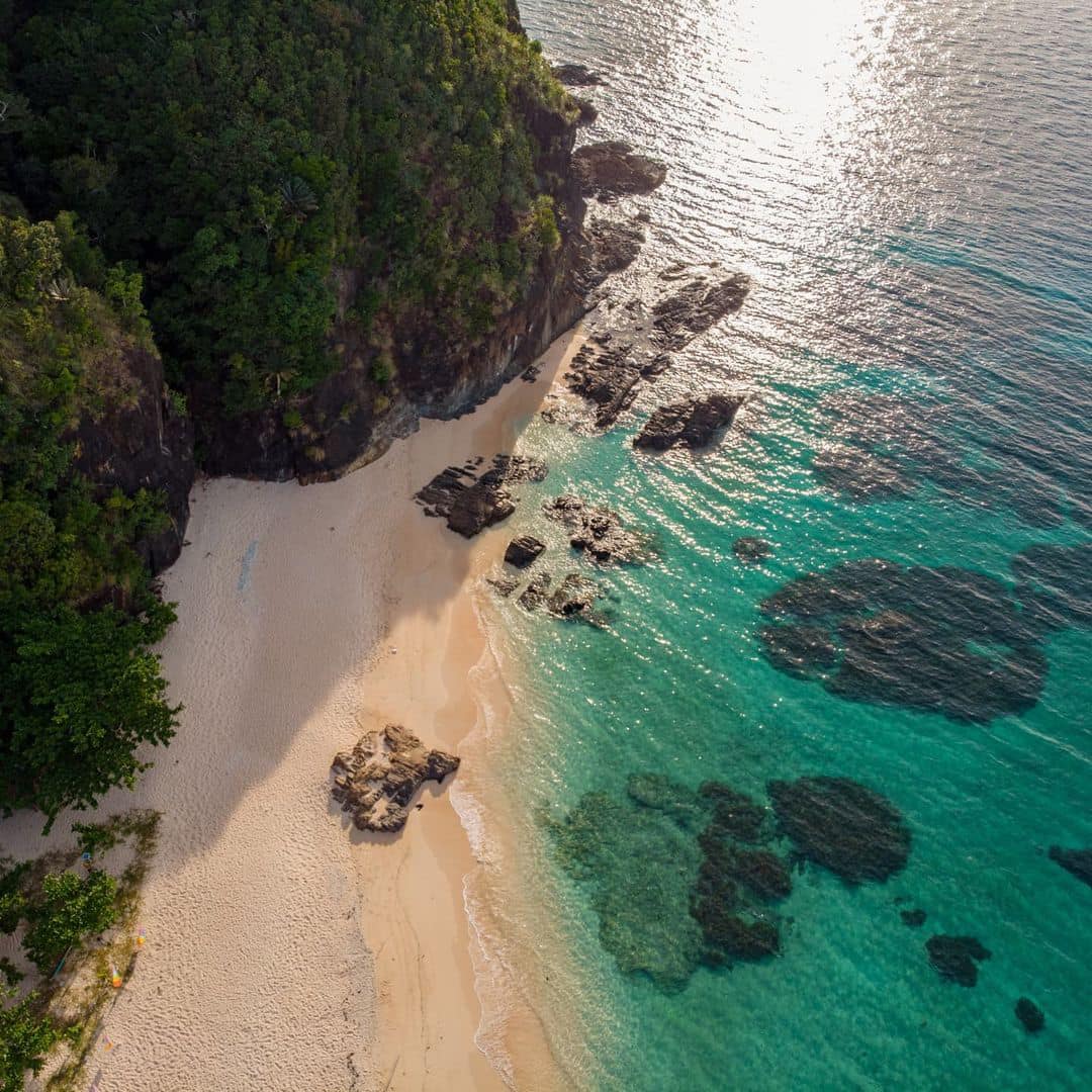 Explore Calicoan Island Beyond Just Surf and Sand Trips
