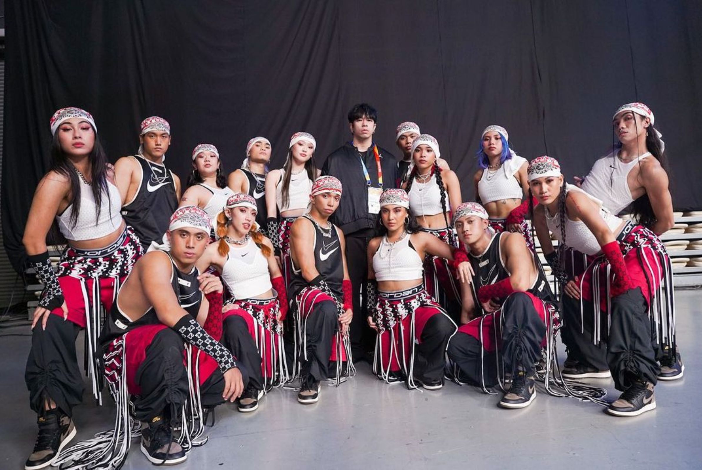 3 Filipino Dance Coaches Who Define Hip-Hop Excellence