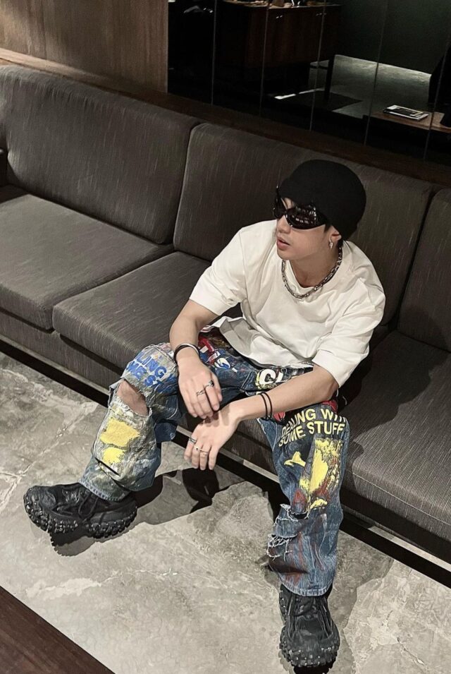 Steal His Style: Dressing Like Every SB19 Member