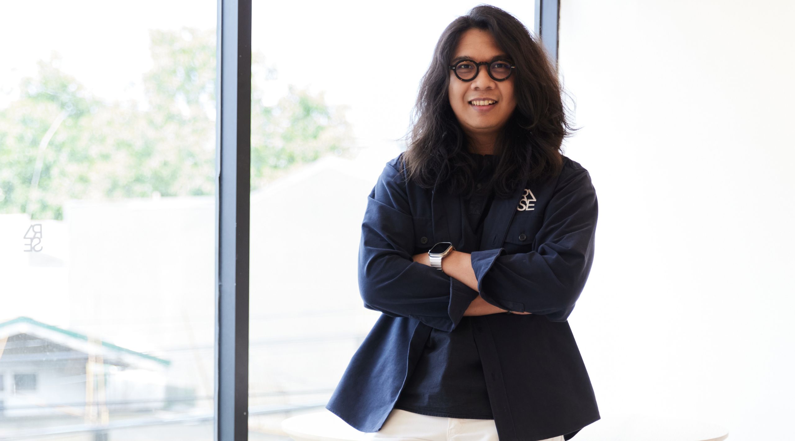 Erwin Canlas Talks Art, Photography, and Purpose
