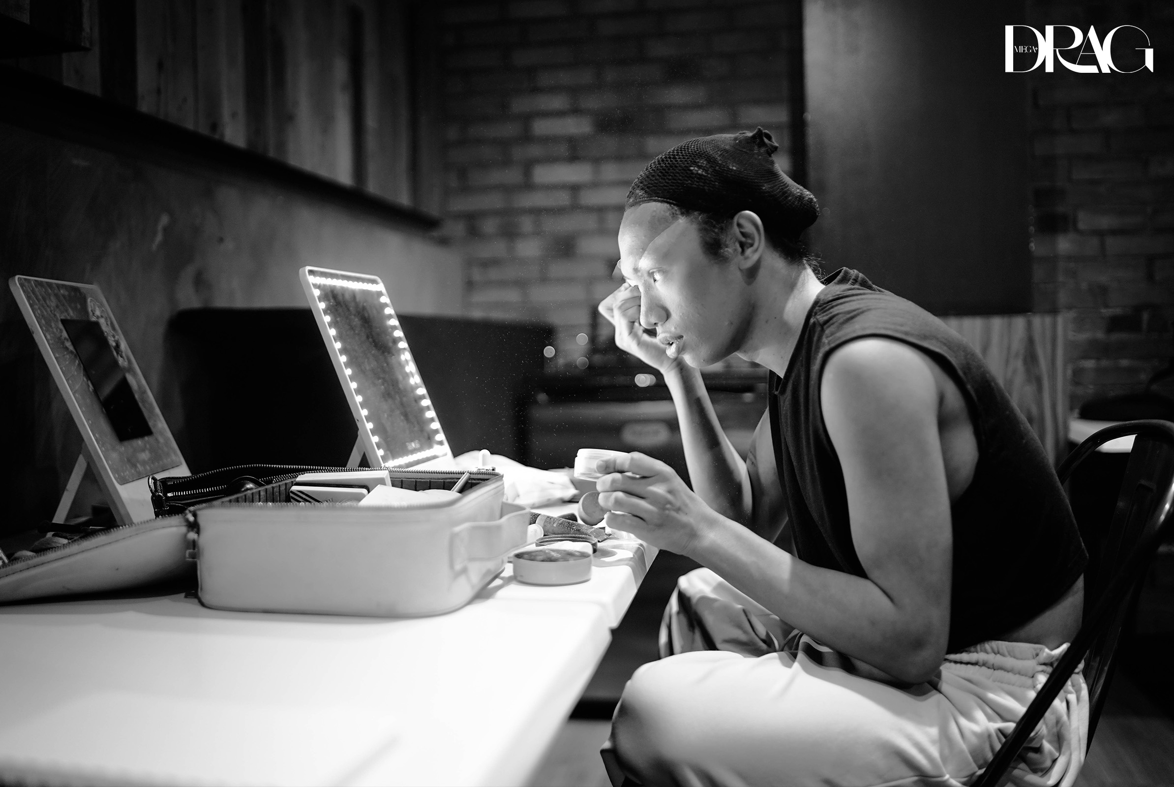 A Stellar Ascending: The Irresistible Blaze of Zymba Ding
