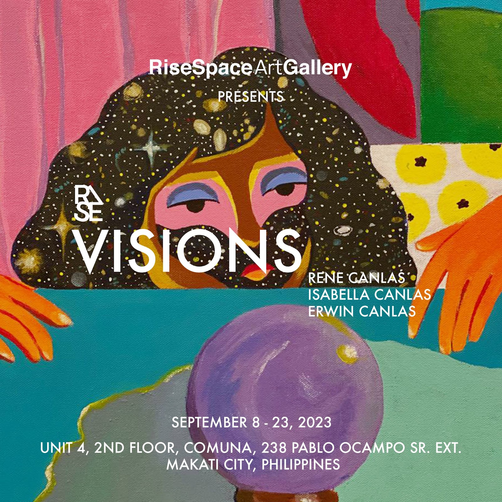 Erwin Canlas Talks Art, Photography, and Purpose