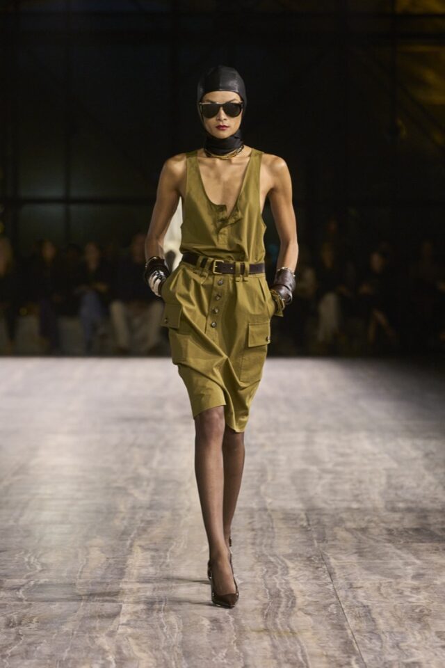 Utilitarian Style Is Fashion’s Toughest Trend