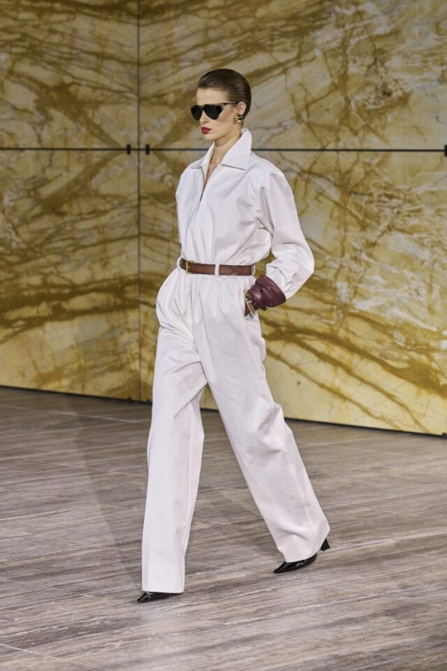 Utilitarian Style Is Fashion’s Toughest Trend