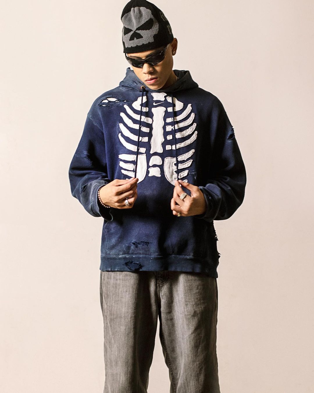 Bianca Sato Joe Ruiz Lead Eco Streetwear Movement