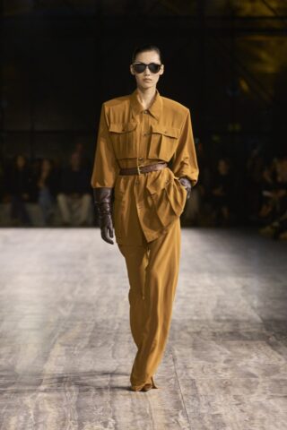 Utilitarian Style Is Fashion’s Toughest Trend
