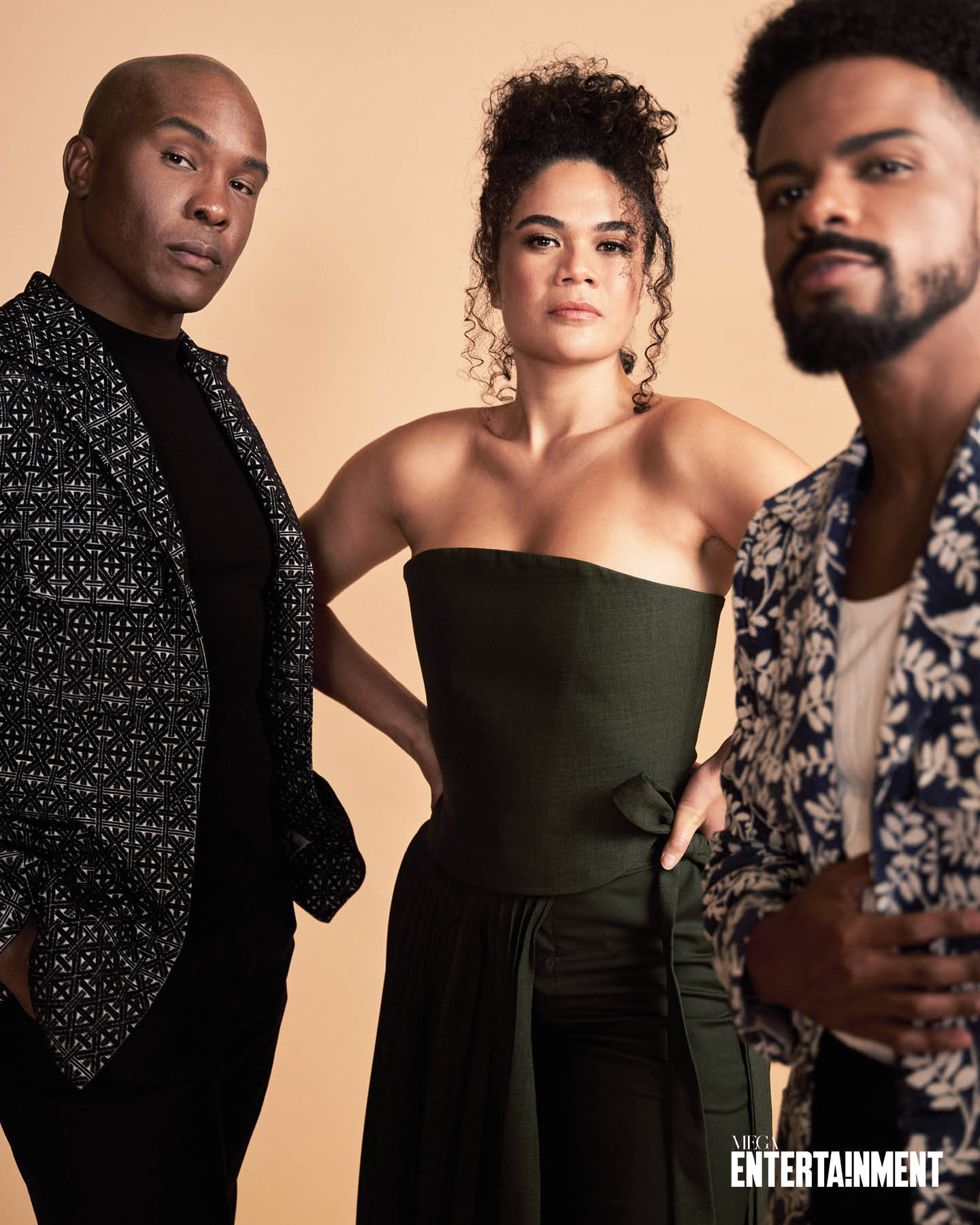Hamilton Speaks: Power, Protest & The People’s Stage