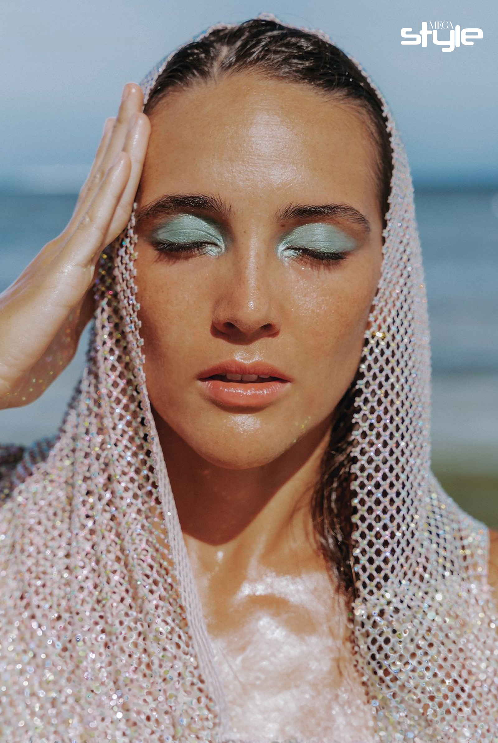 Live Out Your Greek God Dreams With These Makeup Looks