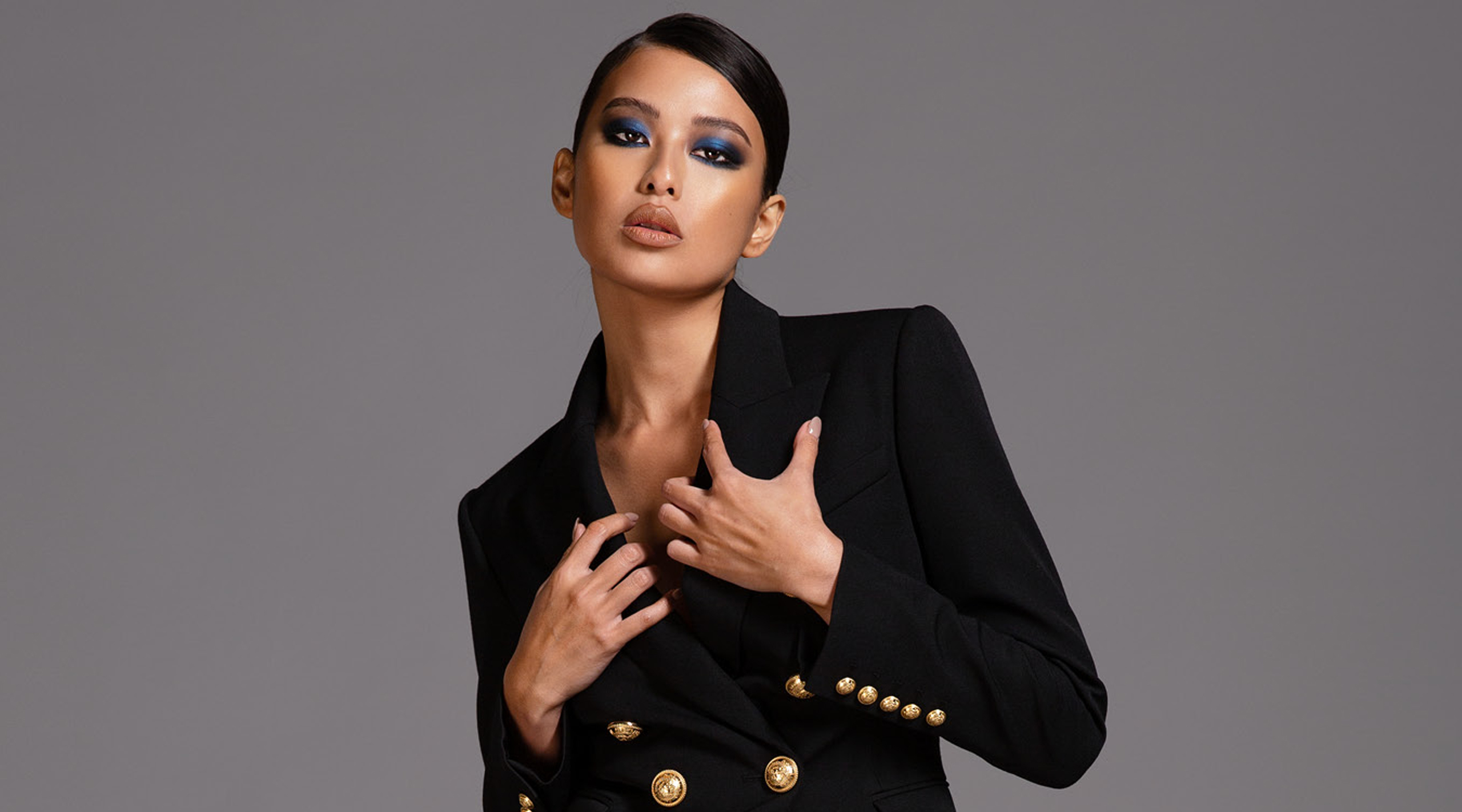 Michelle Dee Opens Up on Pageants and Wellness