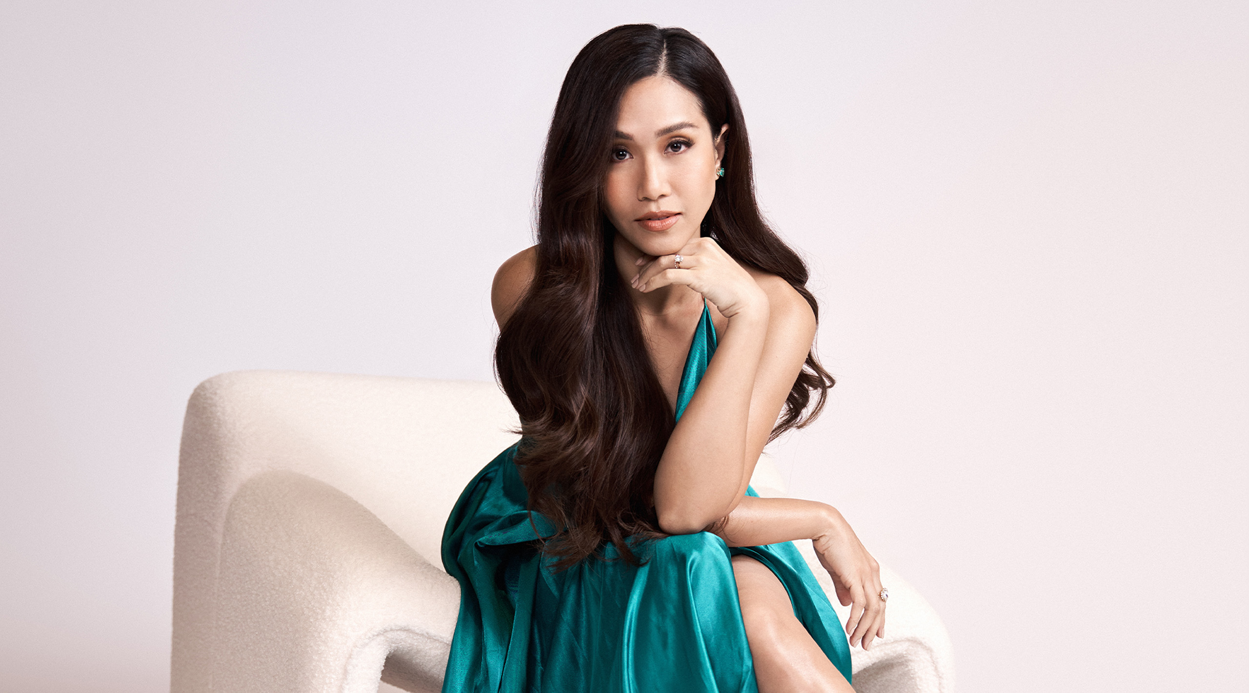 Rachelle Ann Go Pursues Dreams in the Hamilton Tour