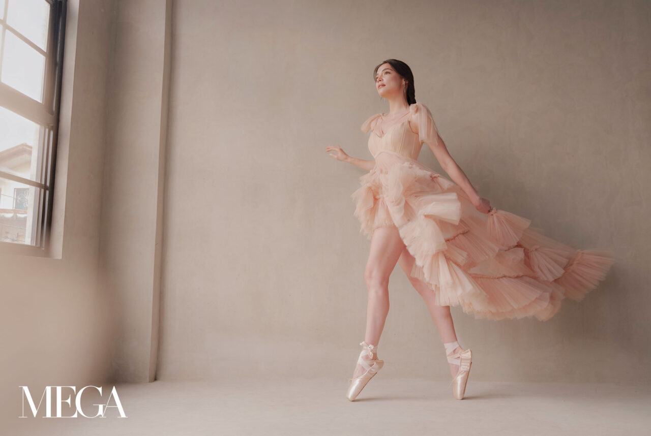 Rhian Ramos Discusses Timeless Beauty and Acting Career