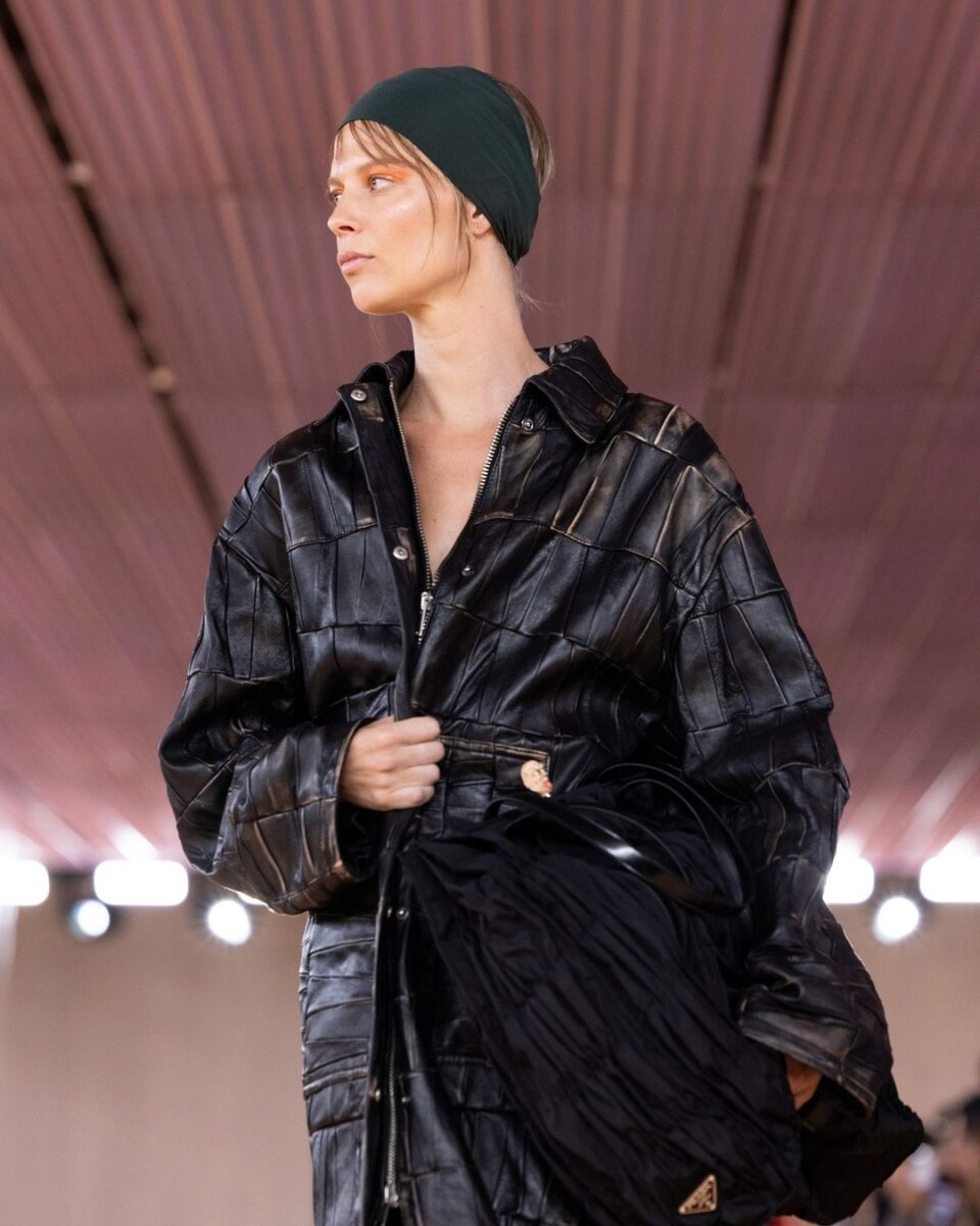 Utilitarian Style Is Fashion’s Toughest Trend