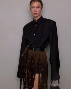 Utilitarian Style Is Fashion’s Toughest Trend