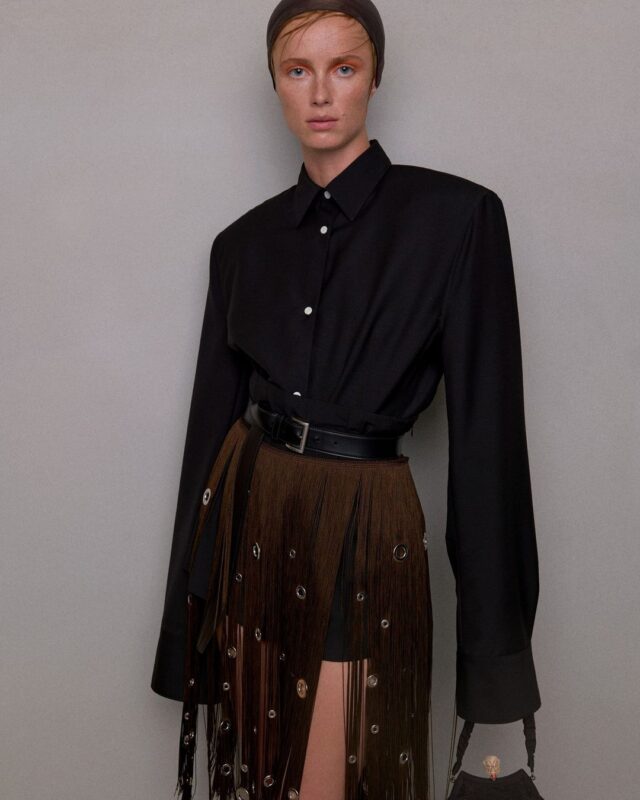 Utilitarian Style Is Fashion’s Toughest Trend