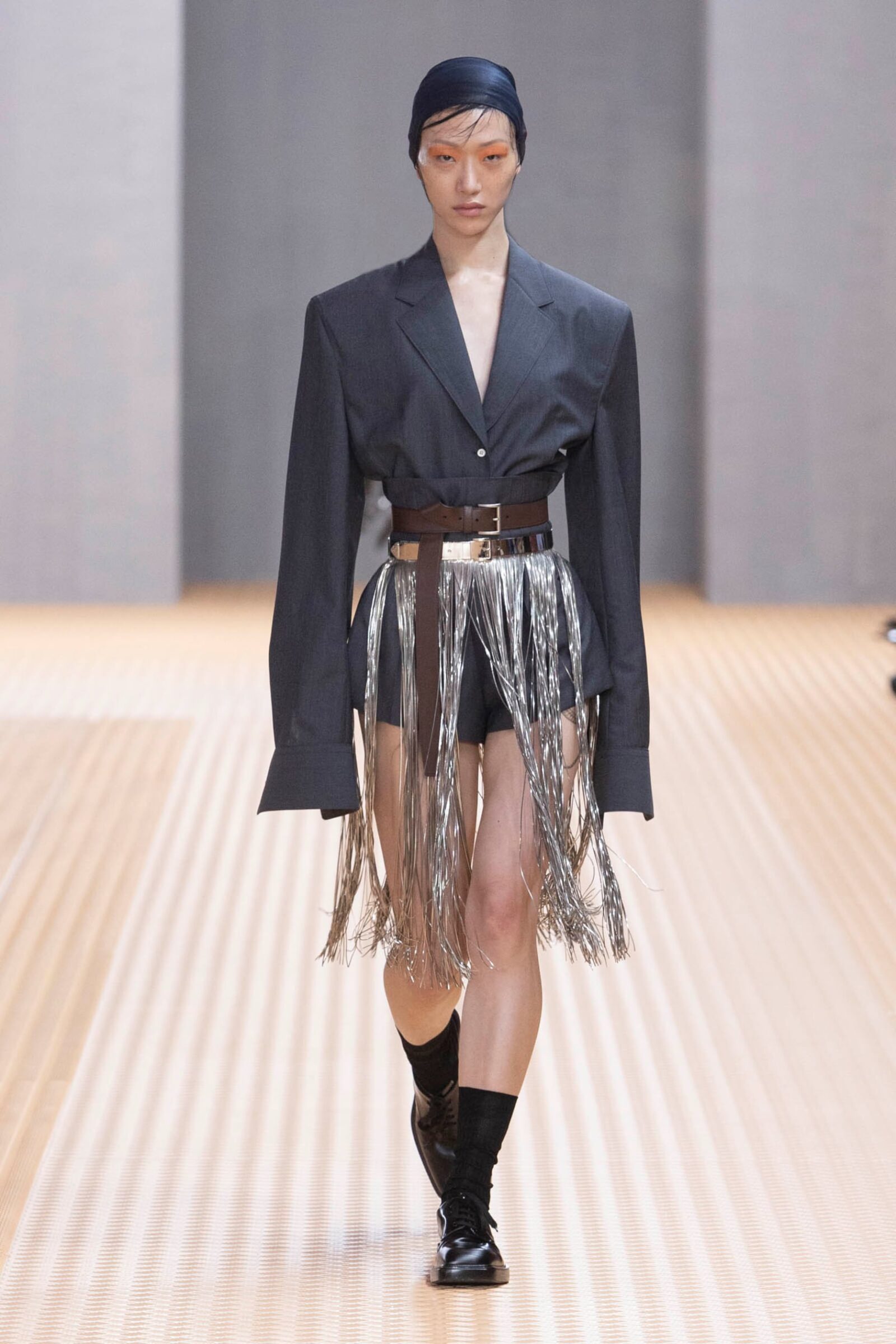 Utilitarian Style Is Fashion’s Toughest Trend