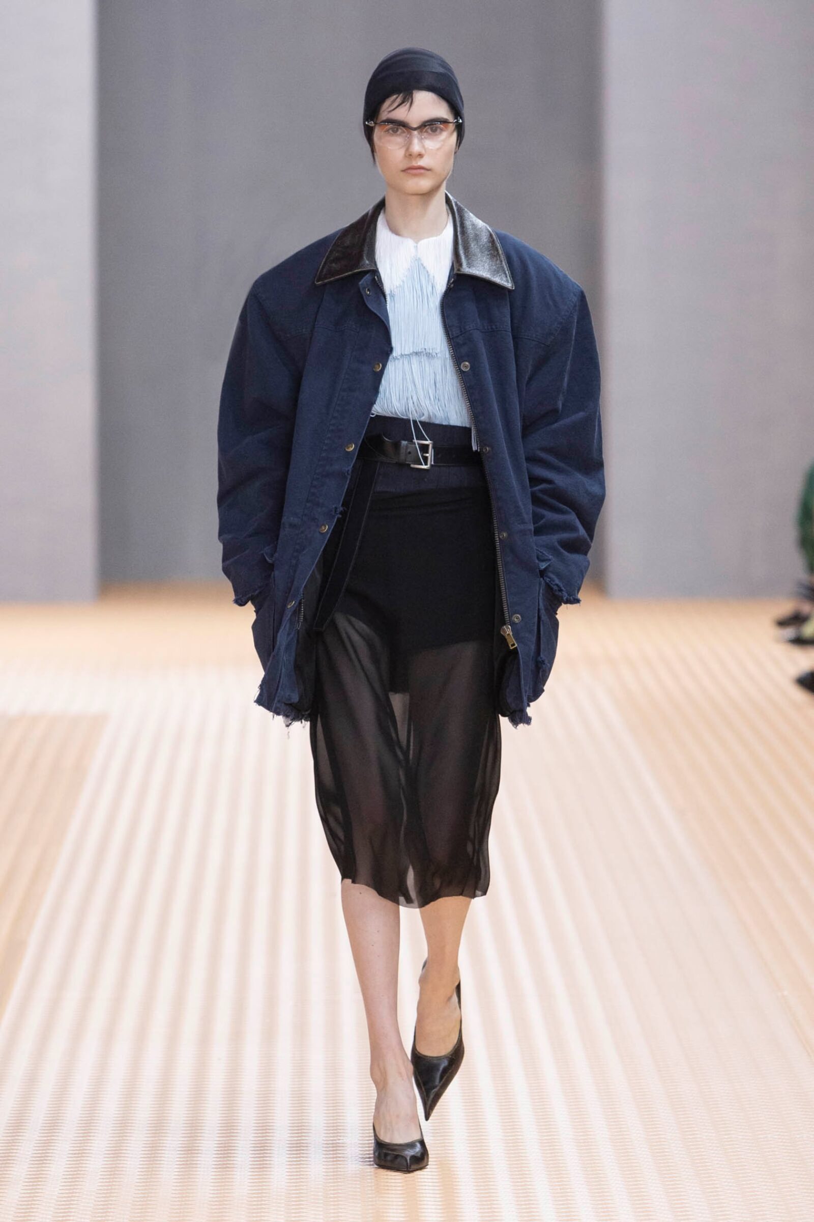 Utilitarian Style Is Fashion’s Toughest Trend