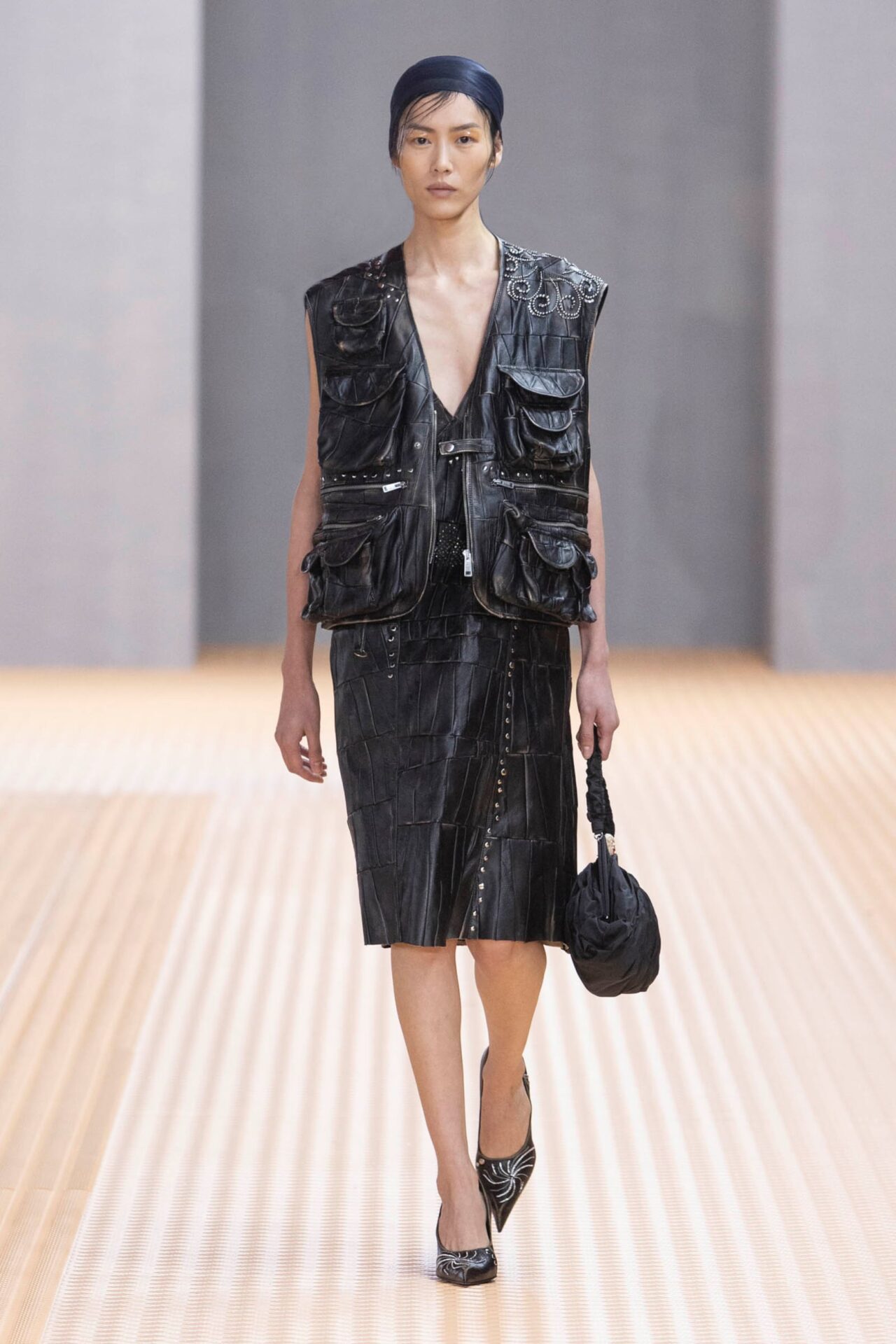 Utilitarian Style Is Fashion’s Toughest Trend