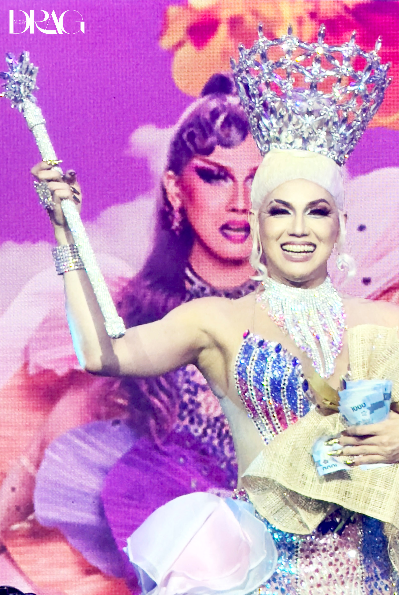 Katkat Wins Drag Race Philippines Season 2 Crown