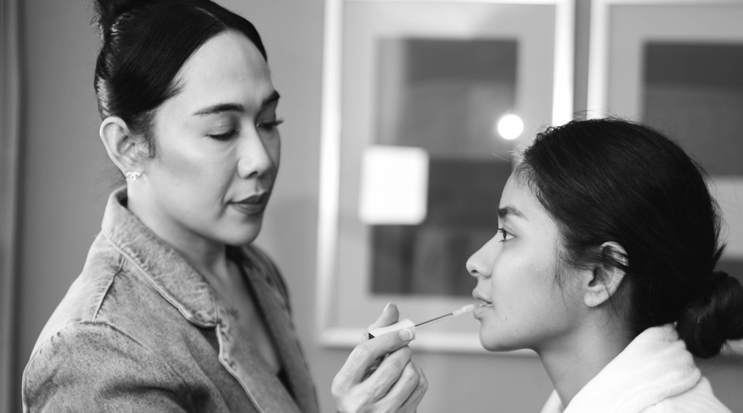 RB Chanco Reveals Secrets Behind ABS-CBN Ball Glam